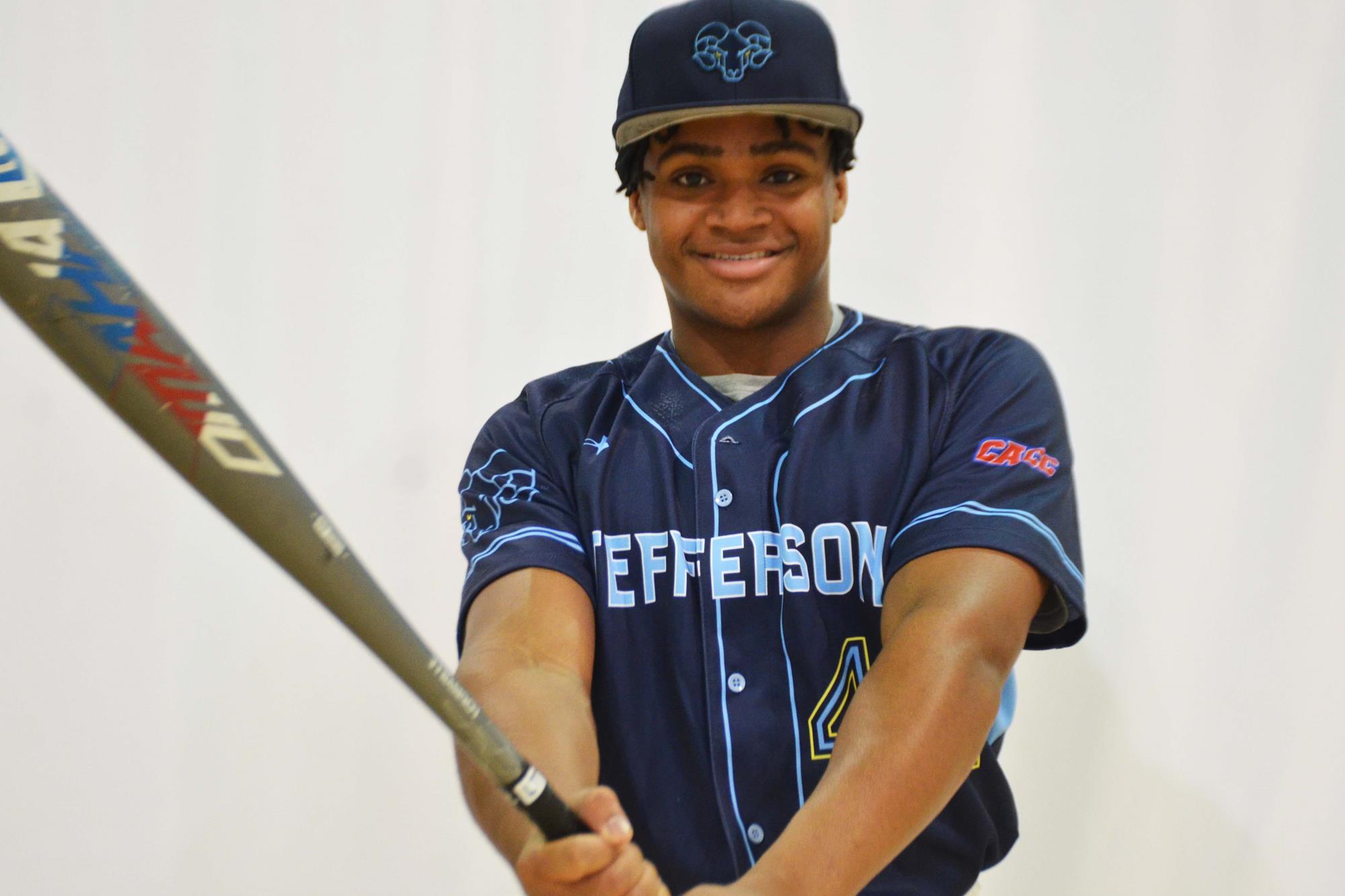 Lawson Tate - 2023 - Baseball - Jefferson University