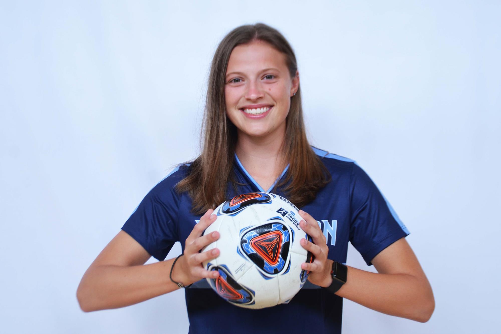 Payton Cole - 2022 - Women's Soccer - Jefferson University