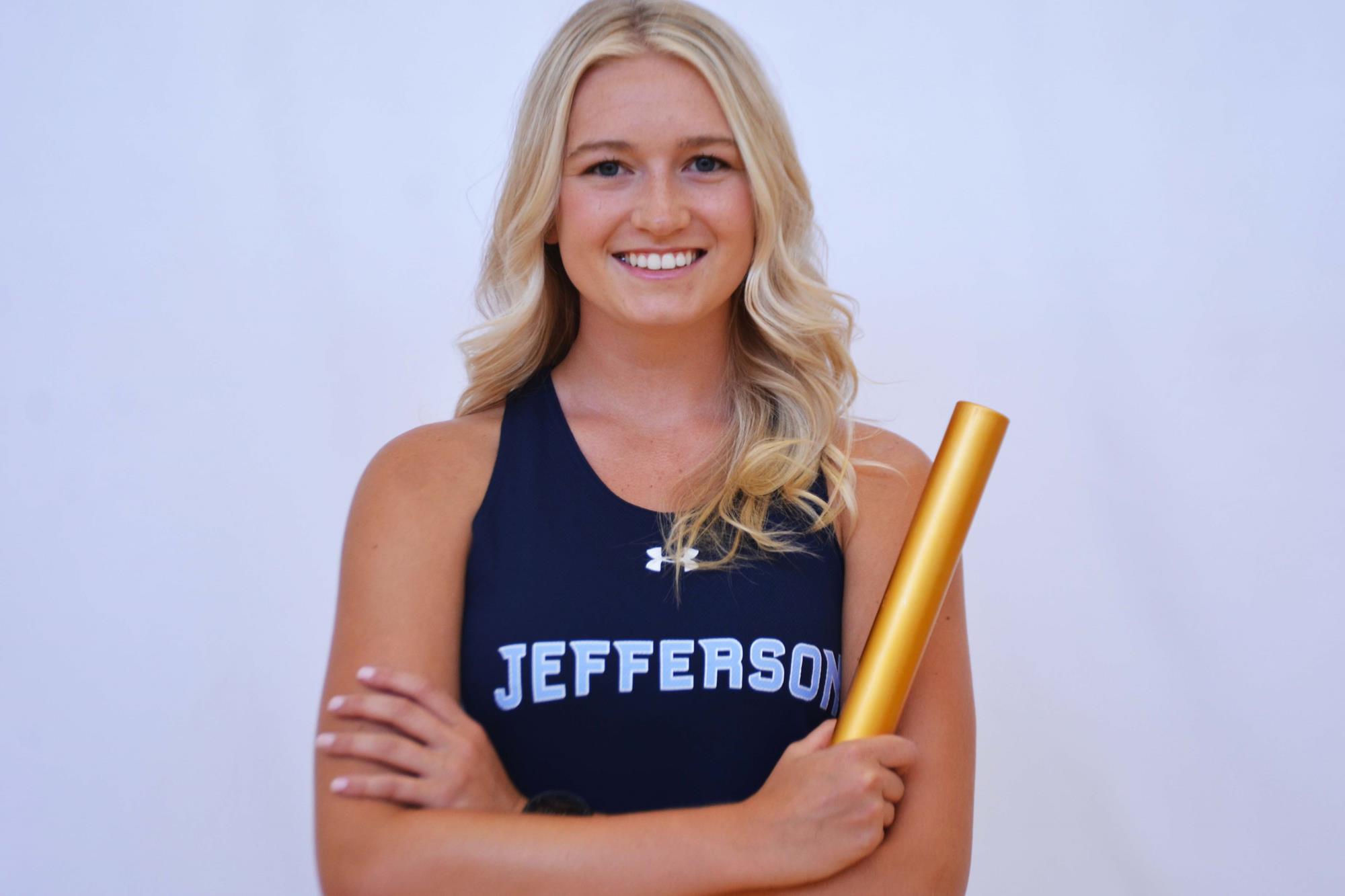 Lydia Shaw - 2024 - Women's Track and Field - Jefferson University
