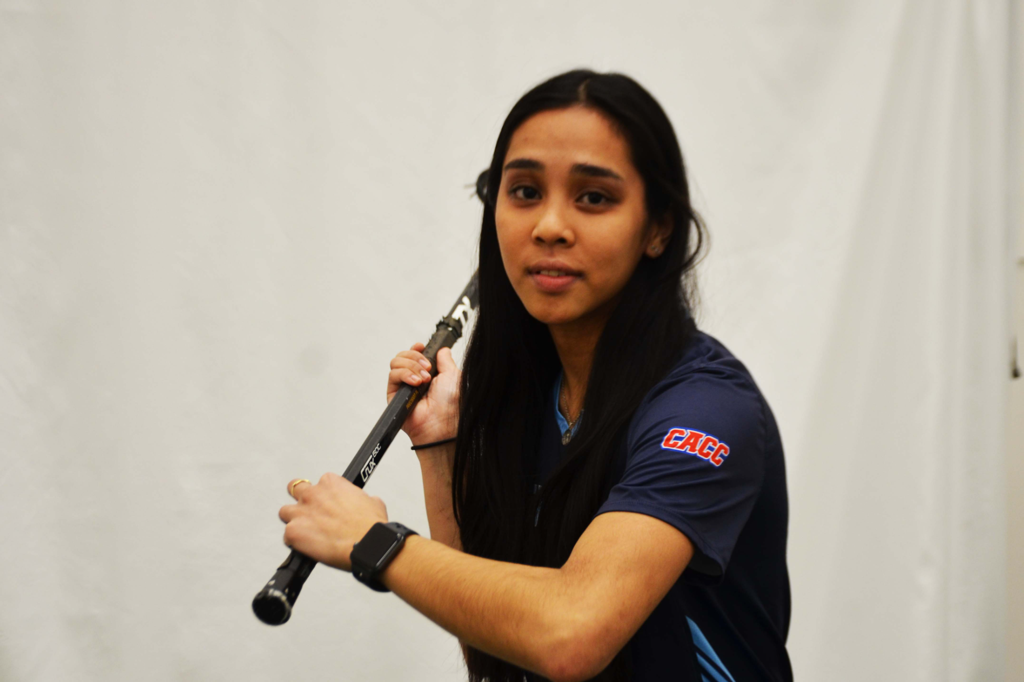 Juliane Calalo - 2023 - Women's Lacrosse - Jefferson University