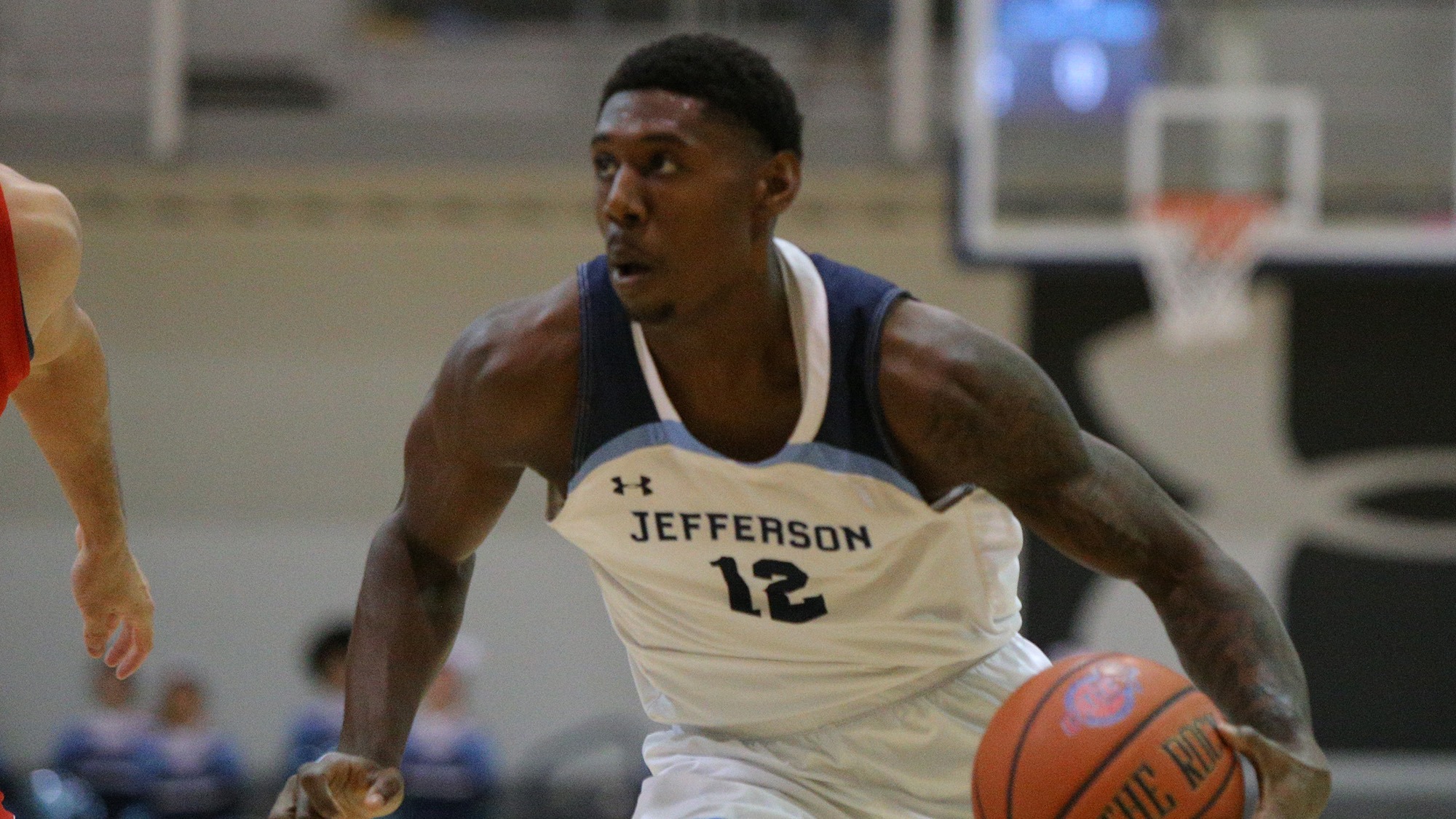 Men's Basketball Triumphs at #24 Dominican - Jefferson University