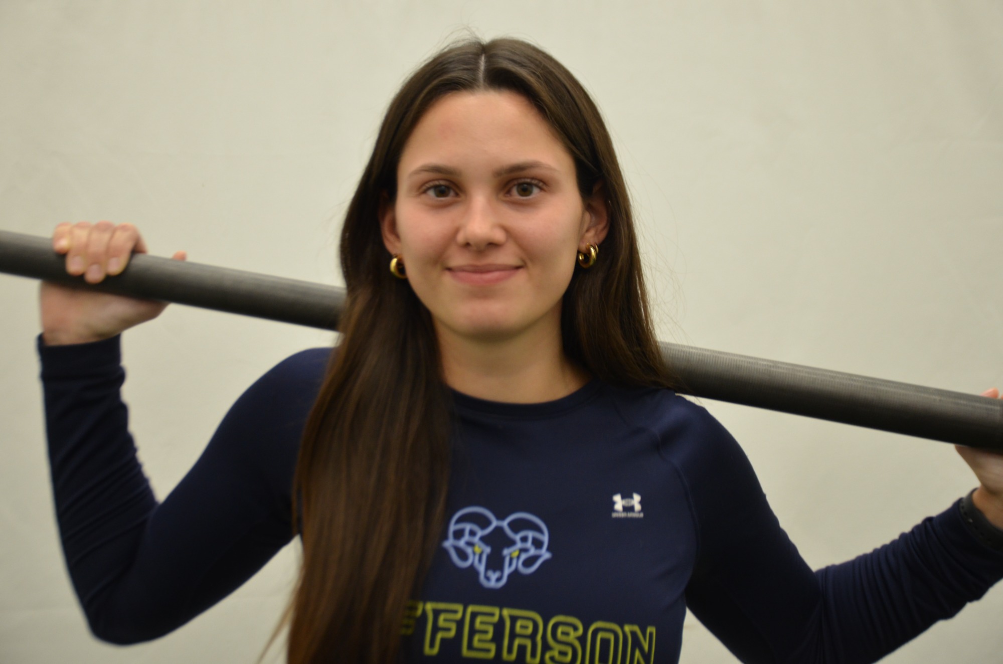 Amelie Thomasset - 2023-24 - Women's Rowing - Jefferson University