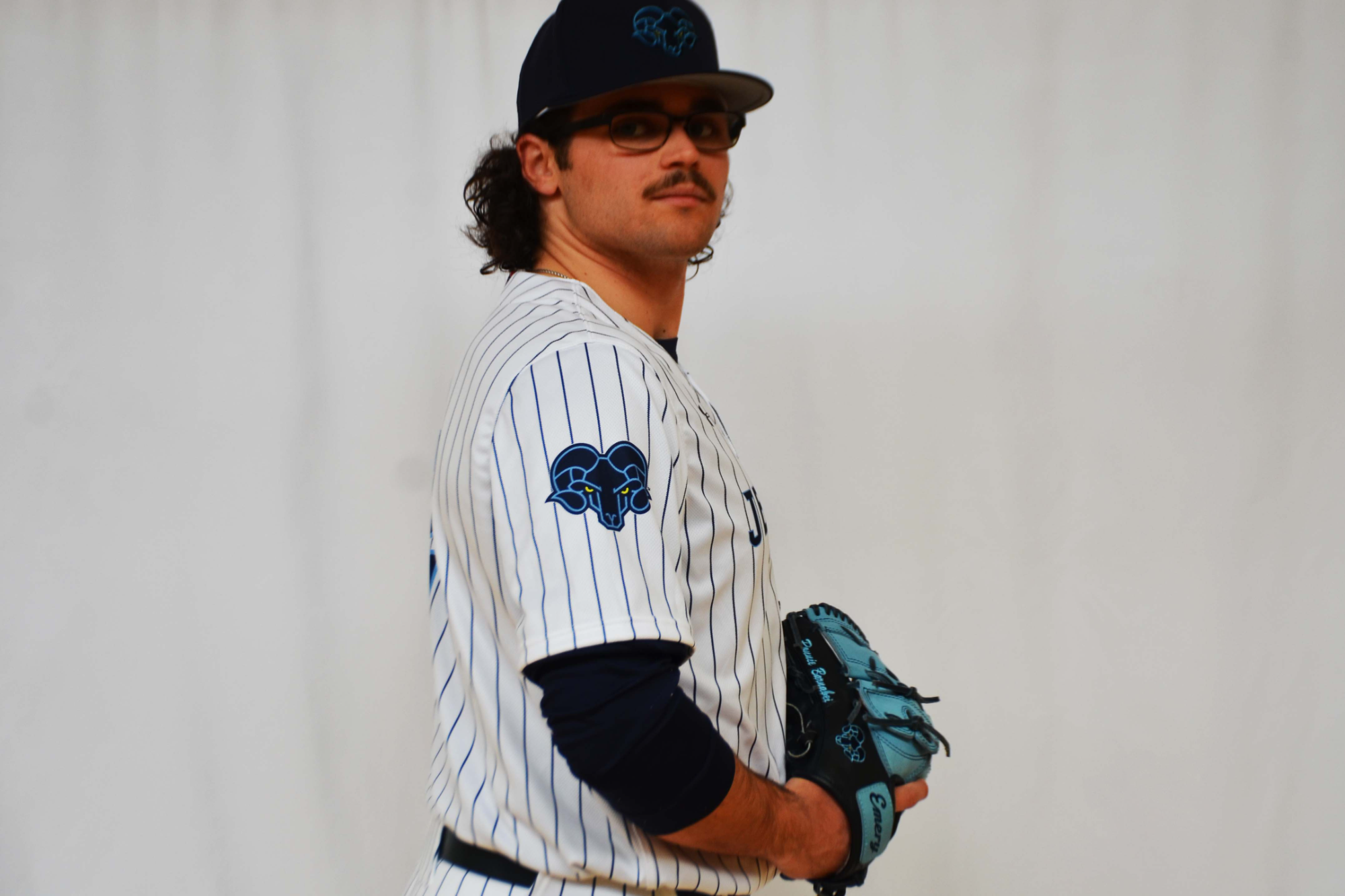 Ronnie Barnabei - 2023 - Baseball - Jefferson University