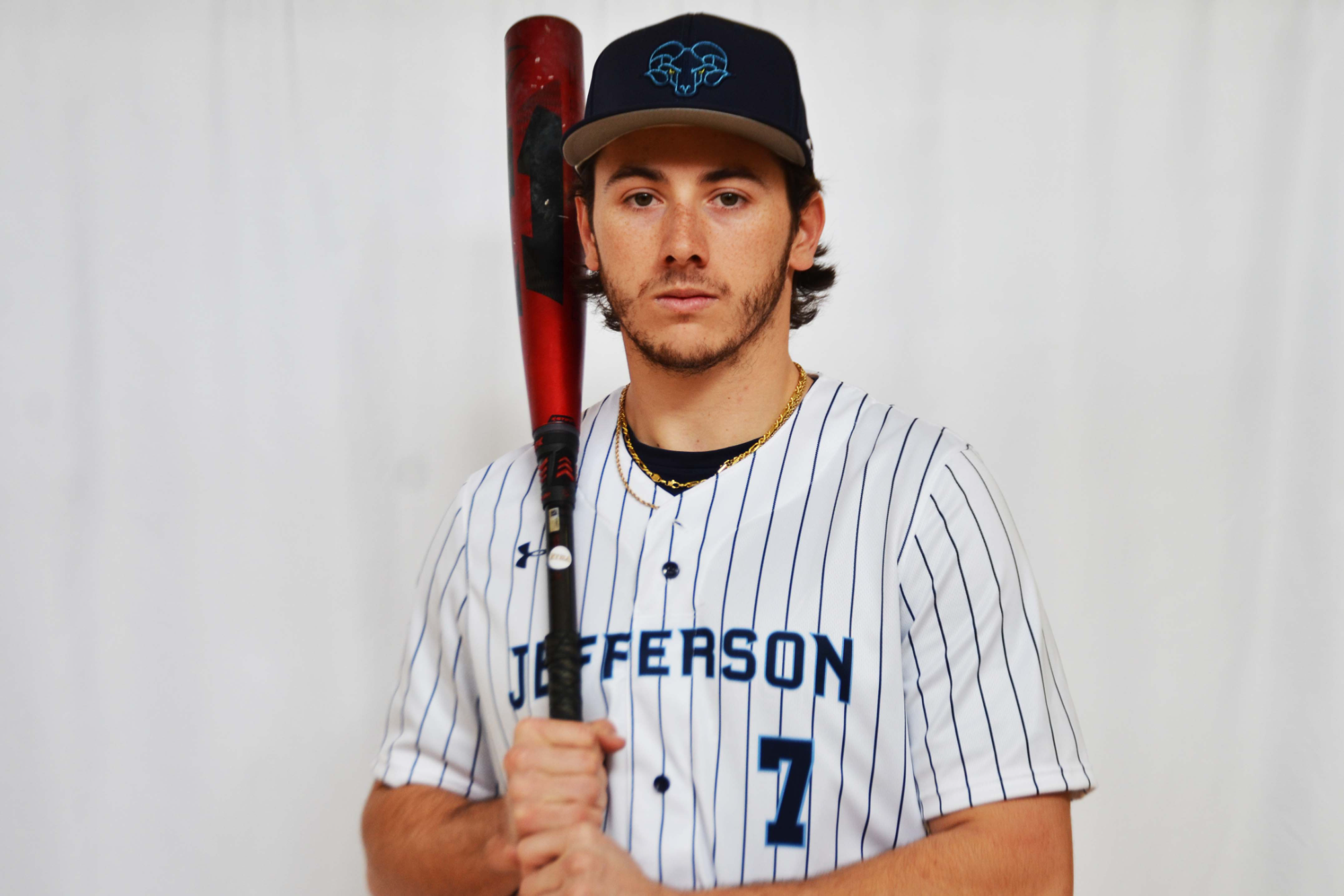 Chris McLean - 2024 - Baseball - Jefferson University