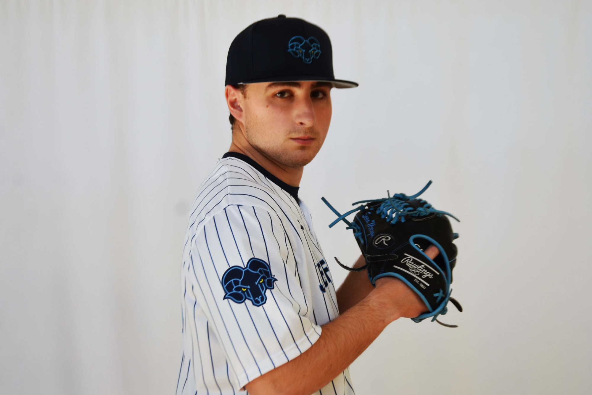 Sean Morgan - 2024 - Baseball - Jefferson University