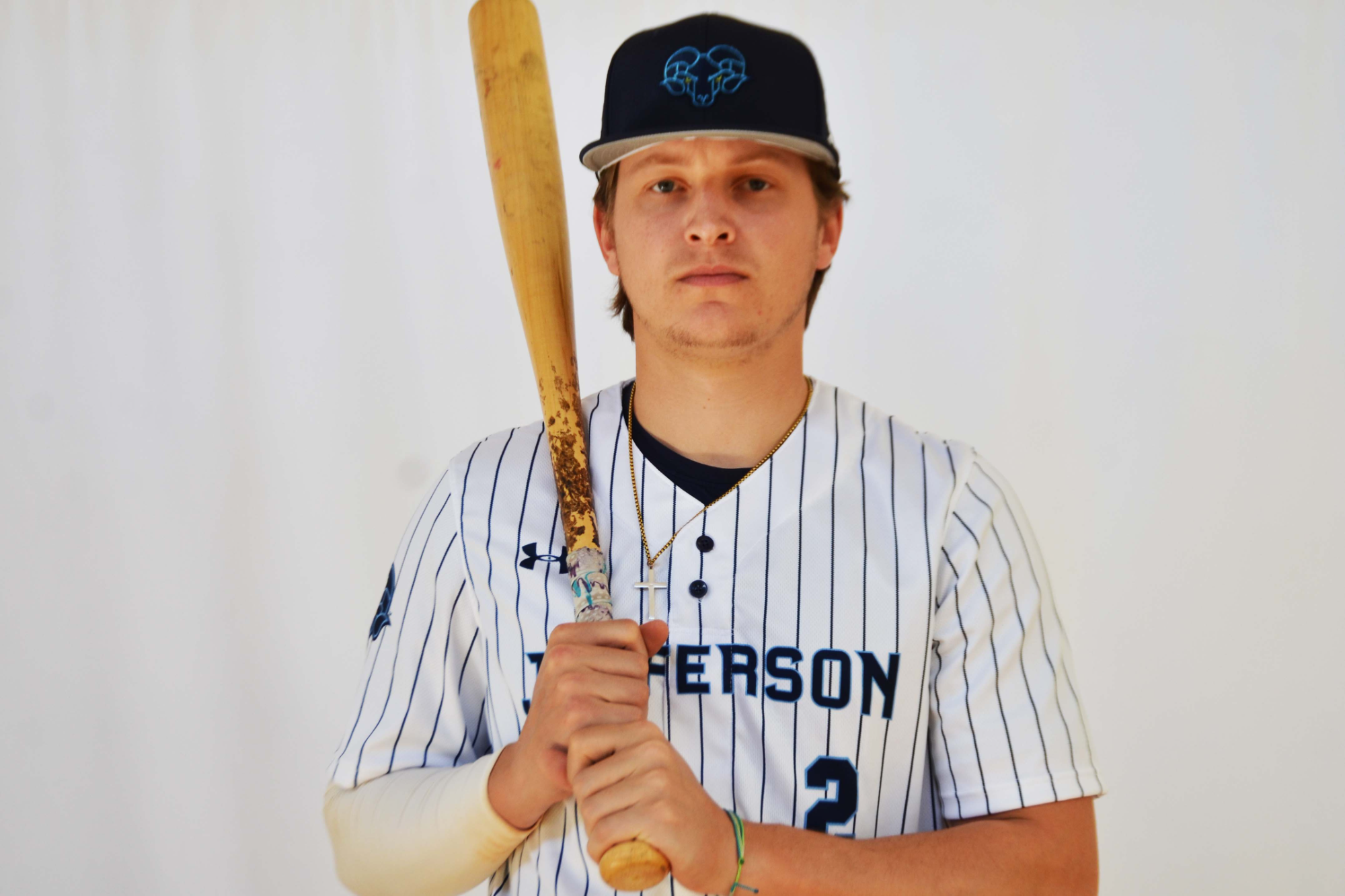 Dylan Rees - 2023 - Baseball - Jefferson University