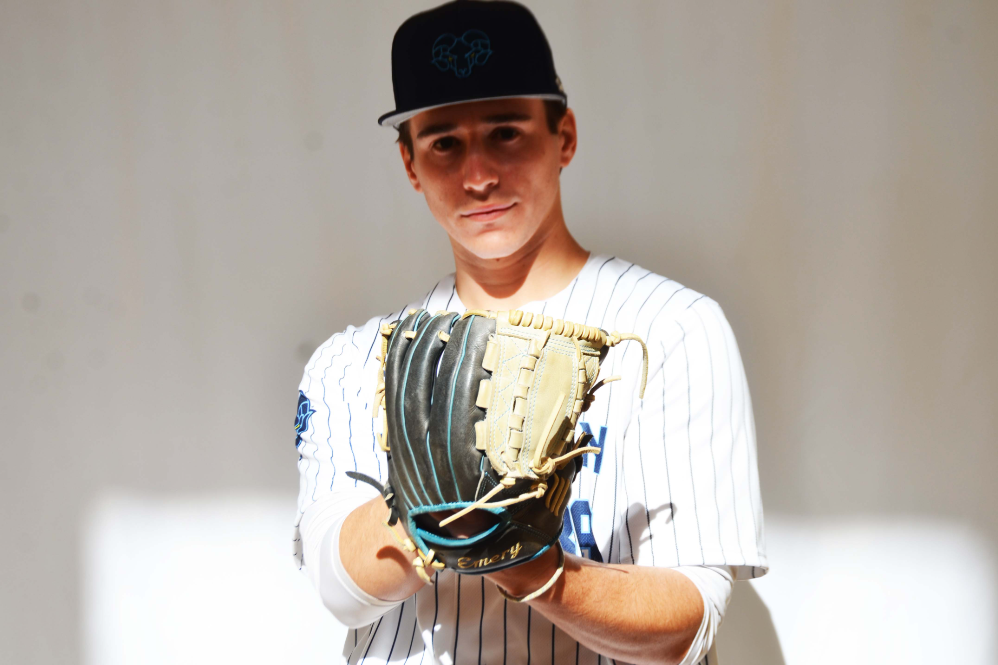 Jack Ricketts - 2024 - Baseball - Jefferson University