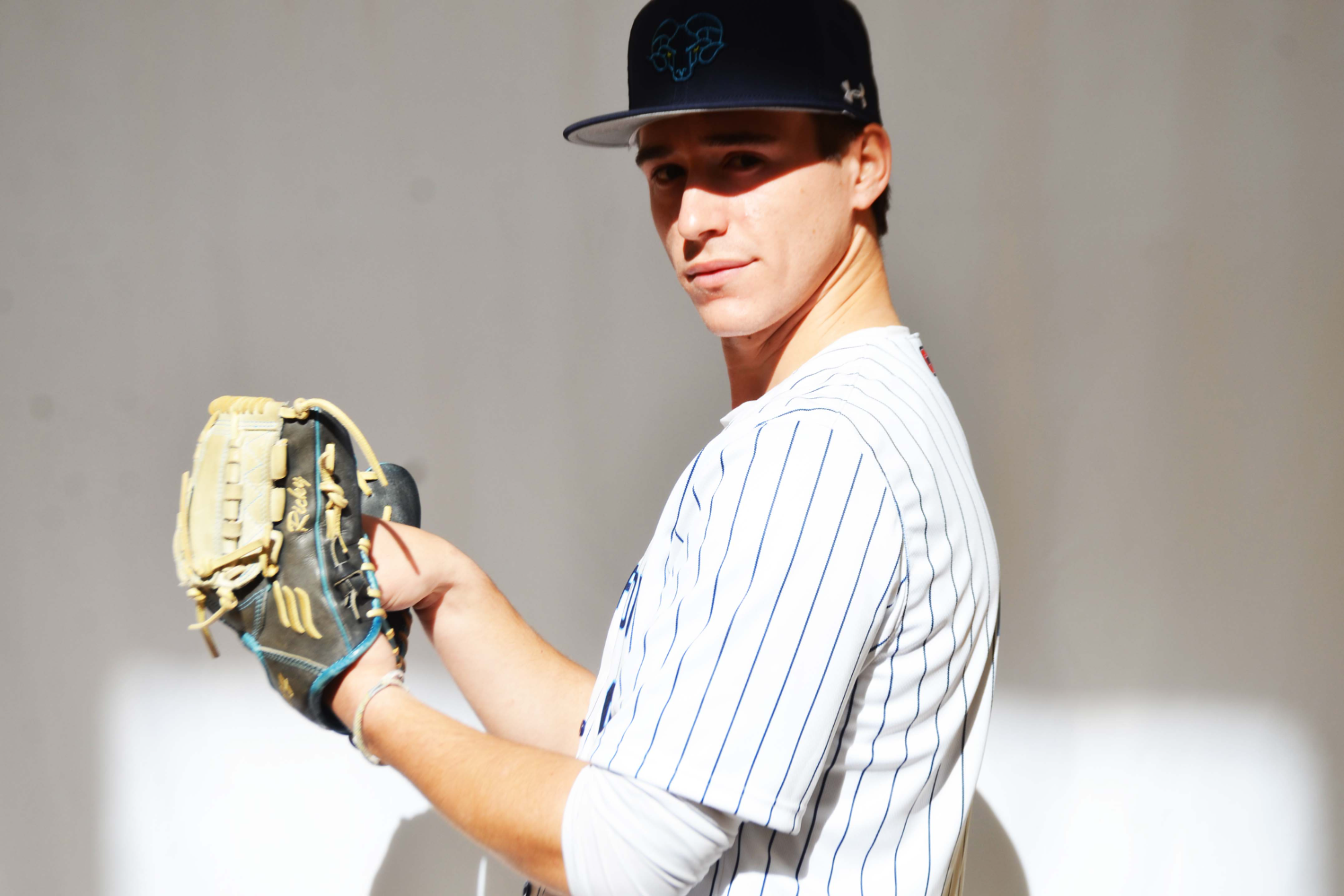 Jack Ricketts - 2024 - Baseball - Jefferson University