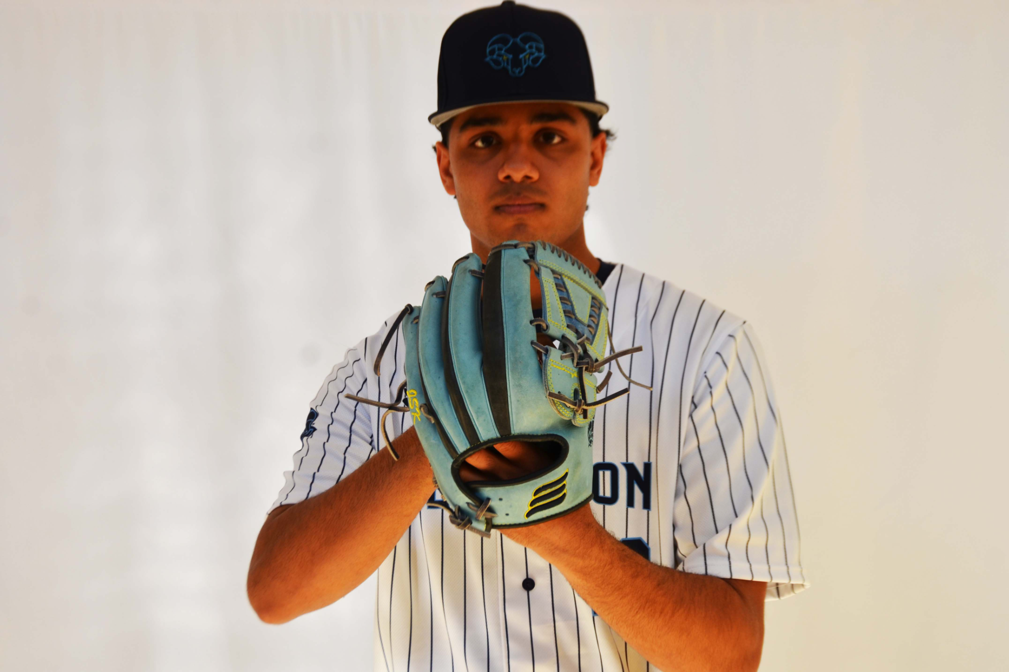 Krish Sheth - 2023 - Baseball - Jefferson University