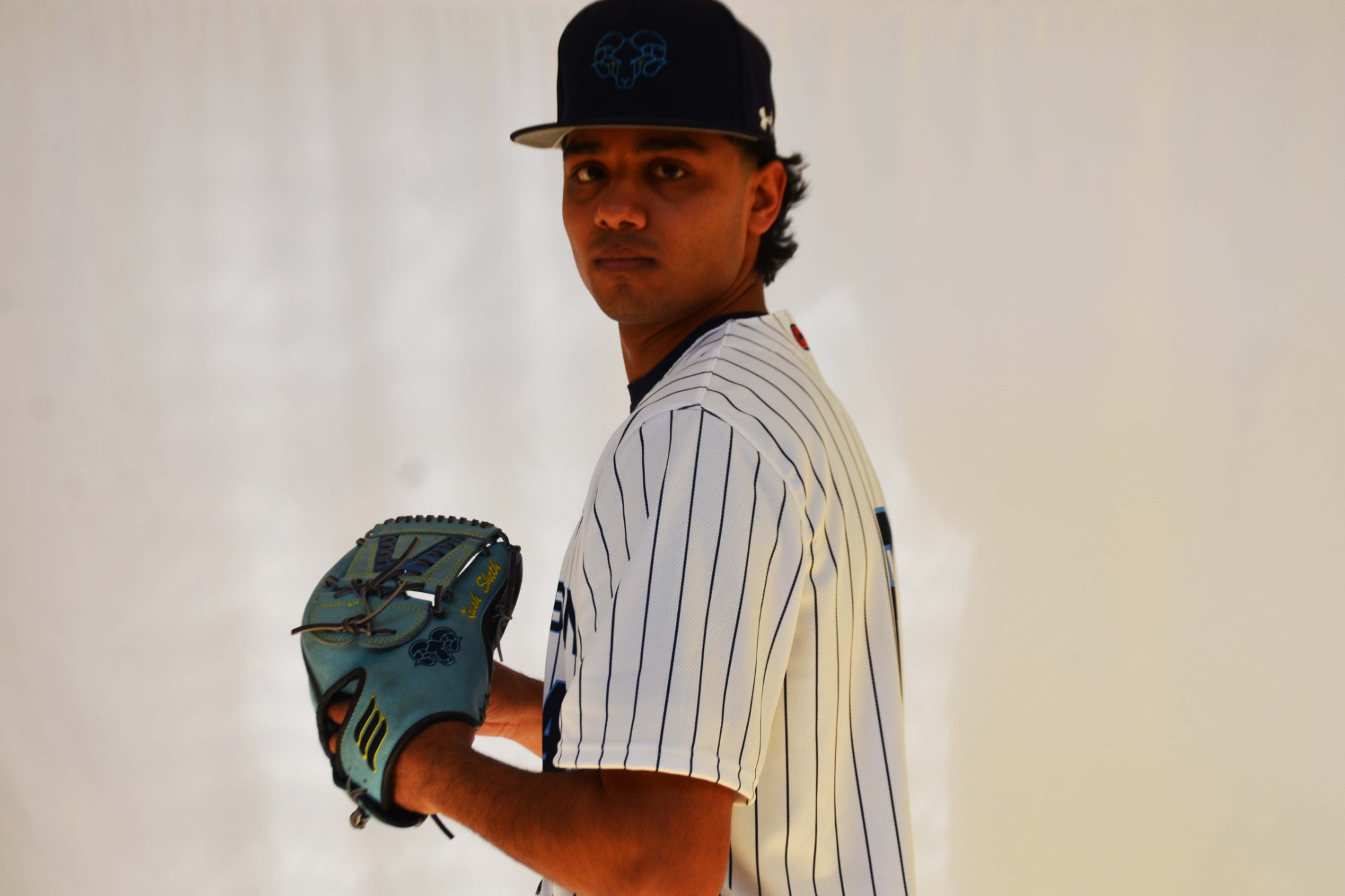 Krish Sheth - 2023 - Baseball - Jefferson University