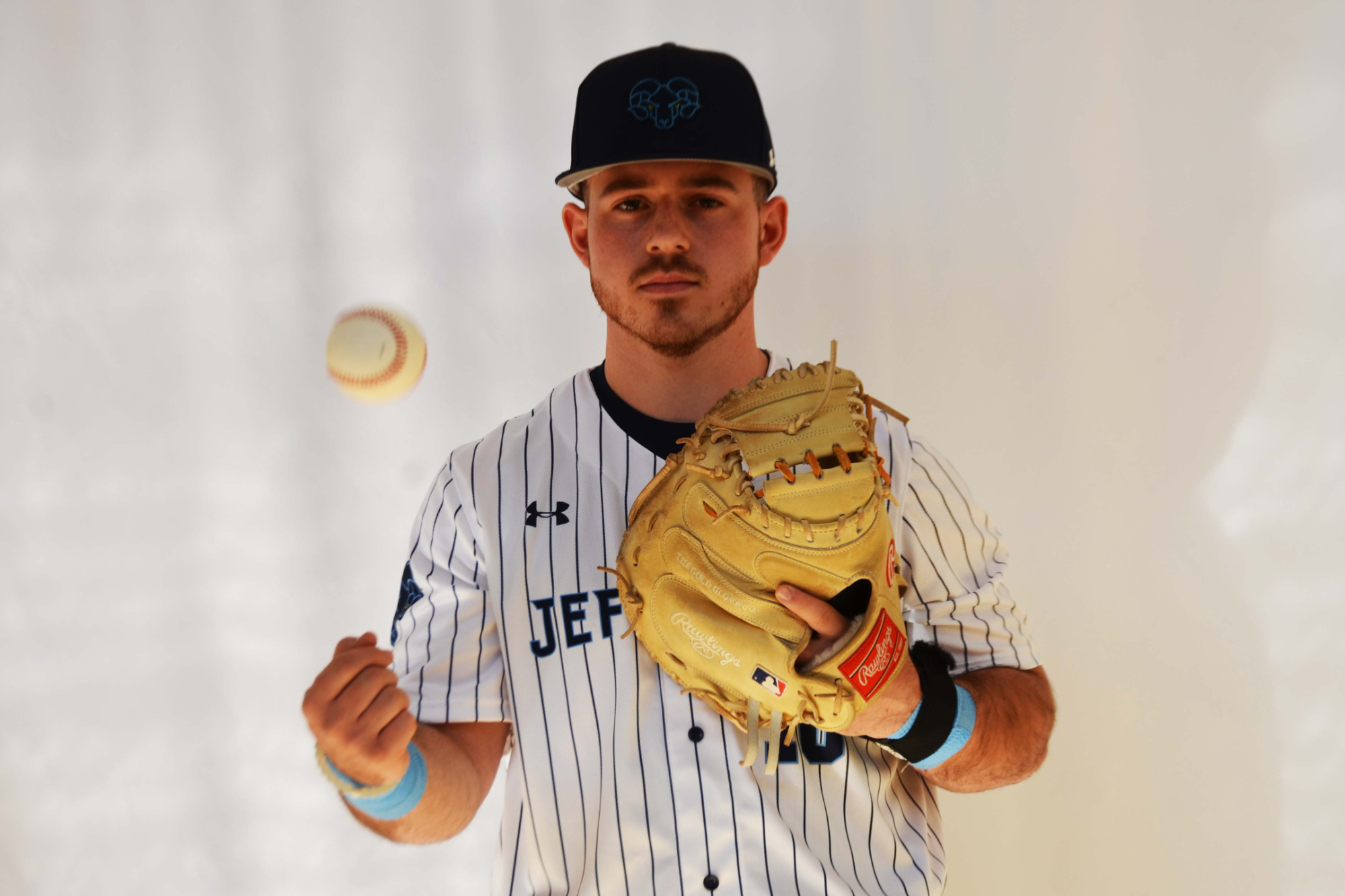 Griffin Wittenberg - 2023 - Baseball - Jefferson University