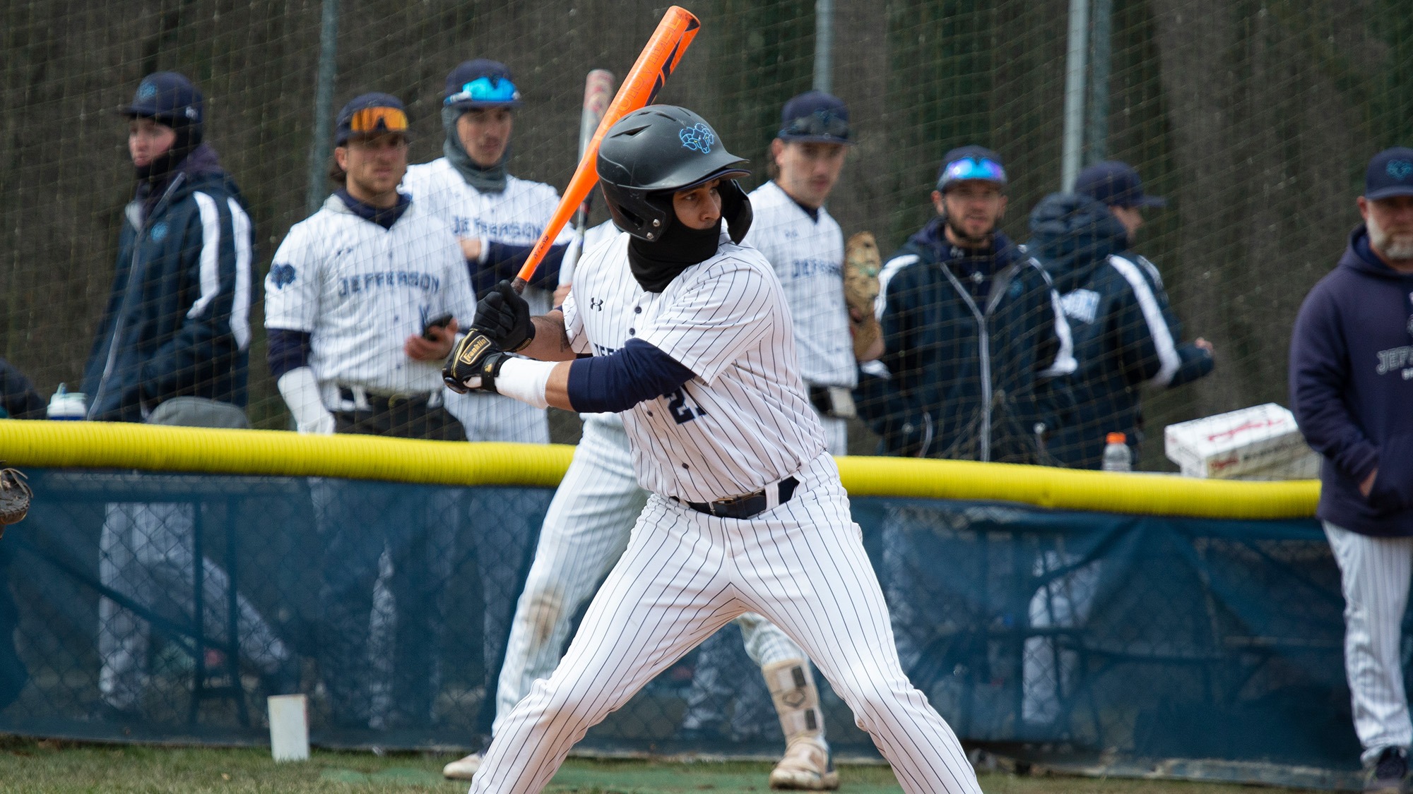 Baseball Comes Up Short In Slugfest Against #25 West Chester ...
