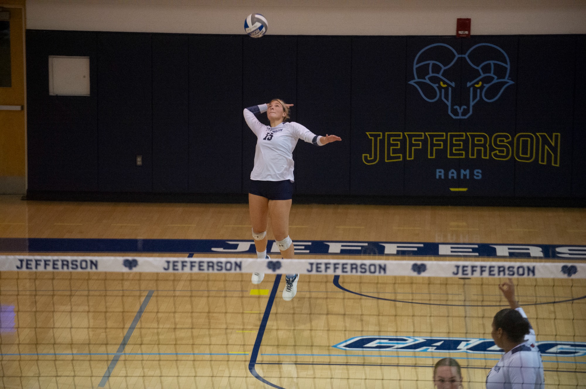 Volleyball Rebounds From Being Down, Earns 3-2 Comeback Win Against ...