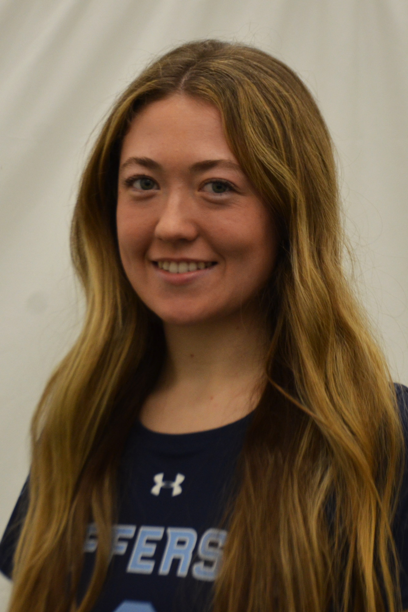 Ellie Lefton - Volunteer Assistant Coach - Women's Lacrosse Coaches ...