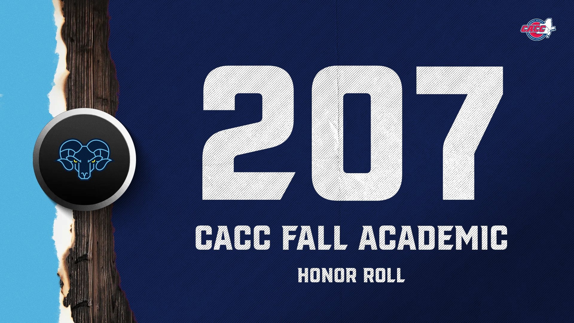 CACC Celebrates 20th Anniversary as Active NCAA Division II Conference ...