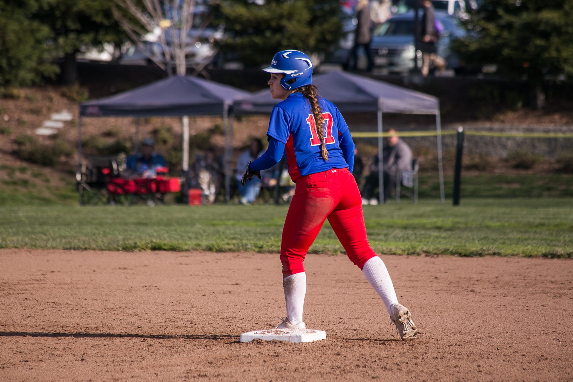Riley Williams - 2015-16 - Softball - Jessup University Athletics