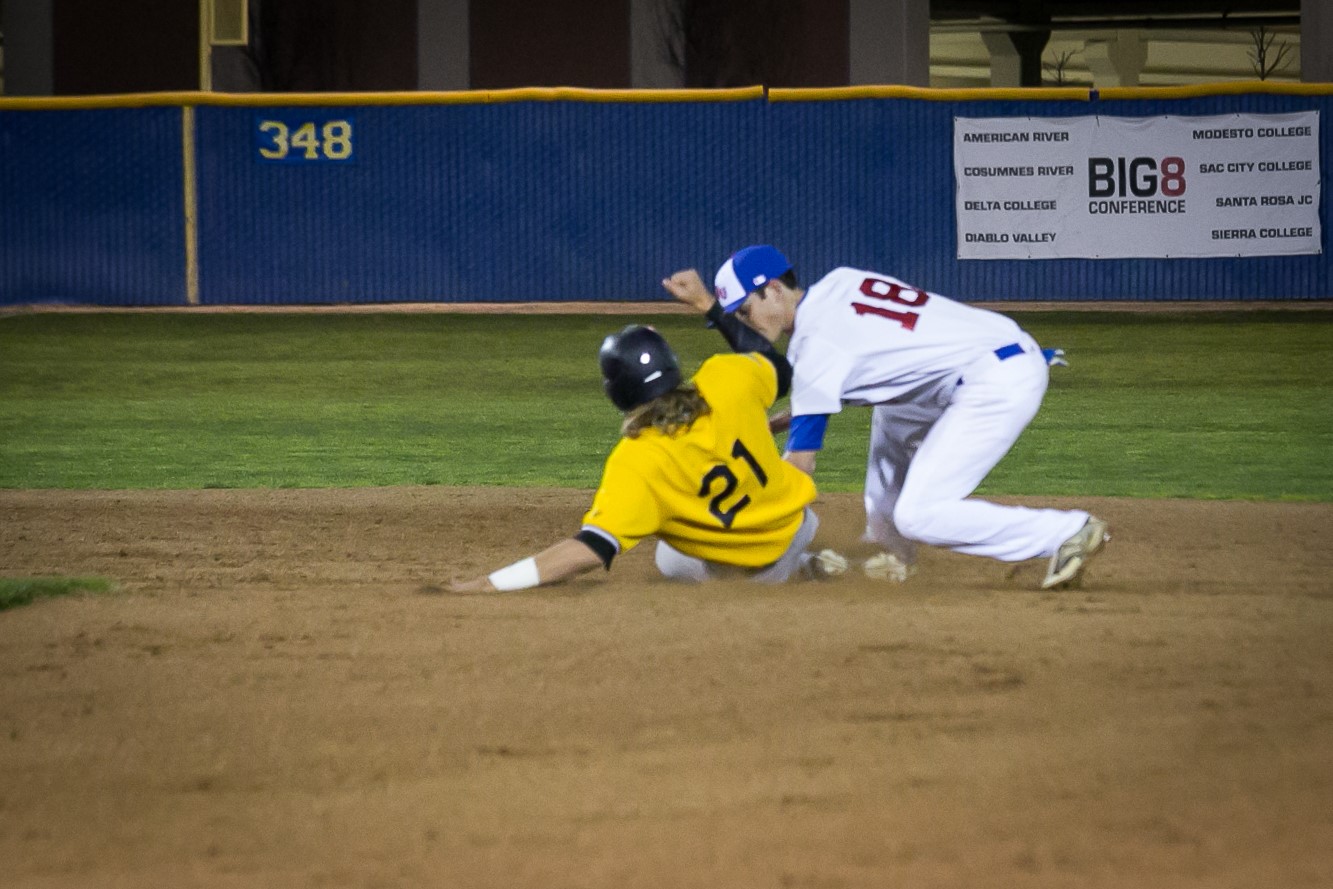 Josh Duitsman - 2019 - Baseball - Jessup University Athletics