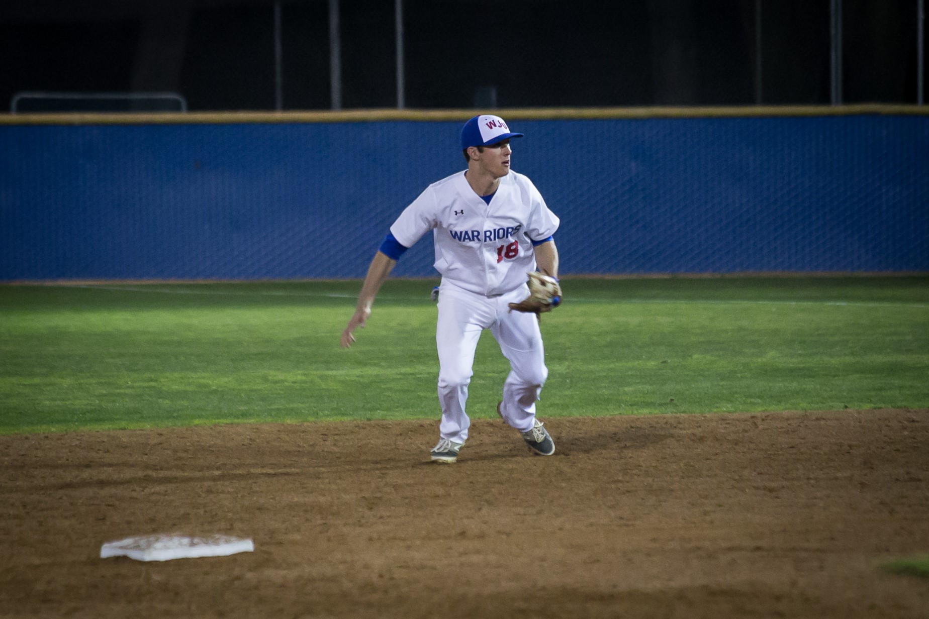 Josh Duitsman - 2019 - Baseball - Jessup University Athletics