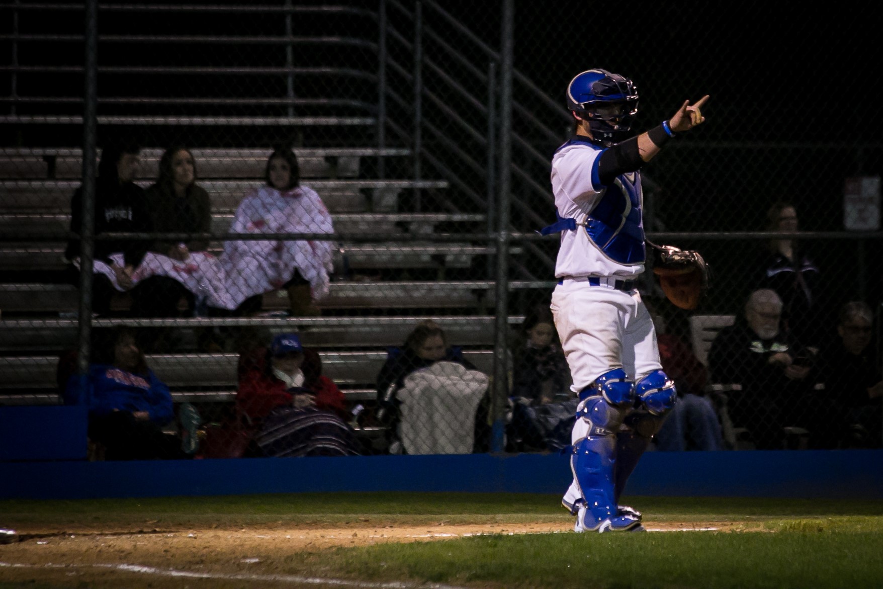 Zach Clement - 2016-17 - Baseball - Jessup University Athletics