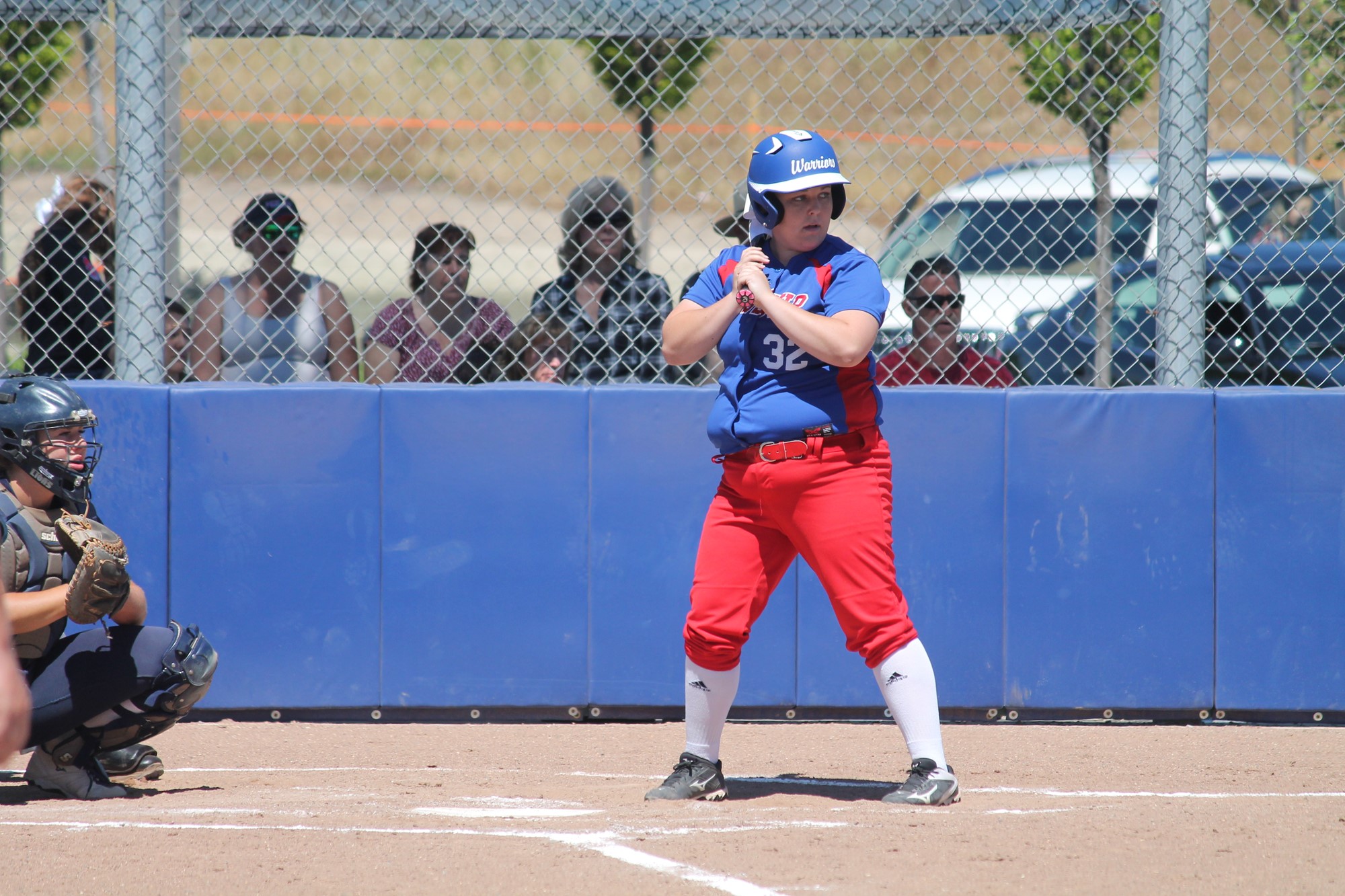 Amanda Taylor - 2016-17 - Softball - Jessup University Athletics