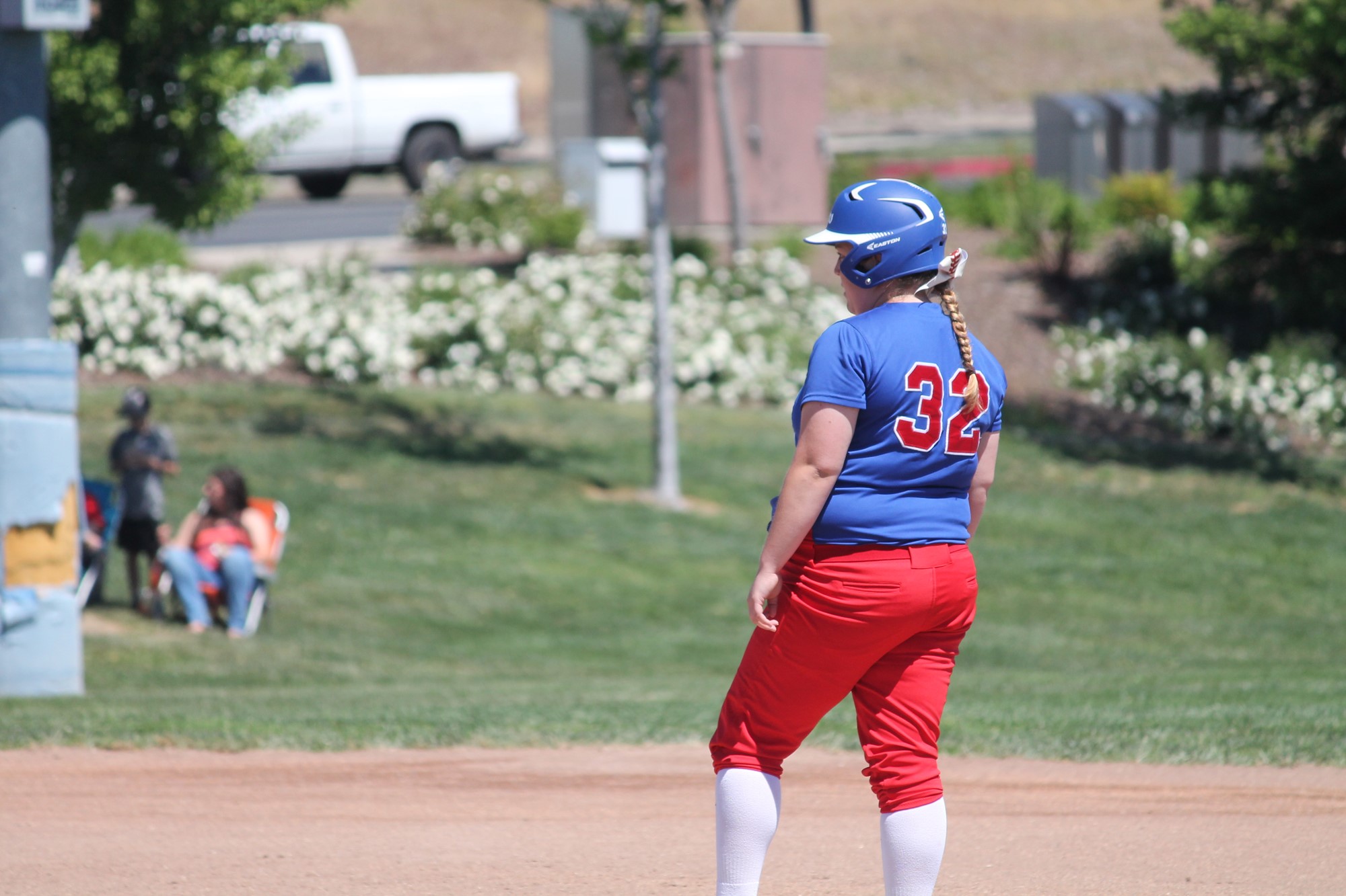 Amanda Taylor - 2016-17 - Softball - Jessup University Athletics