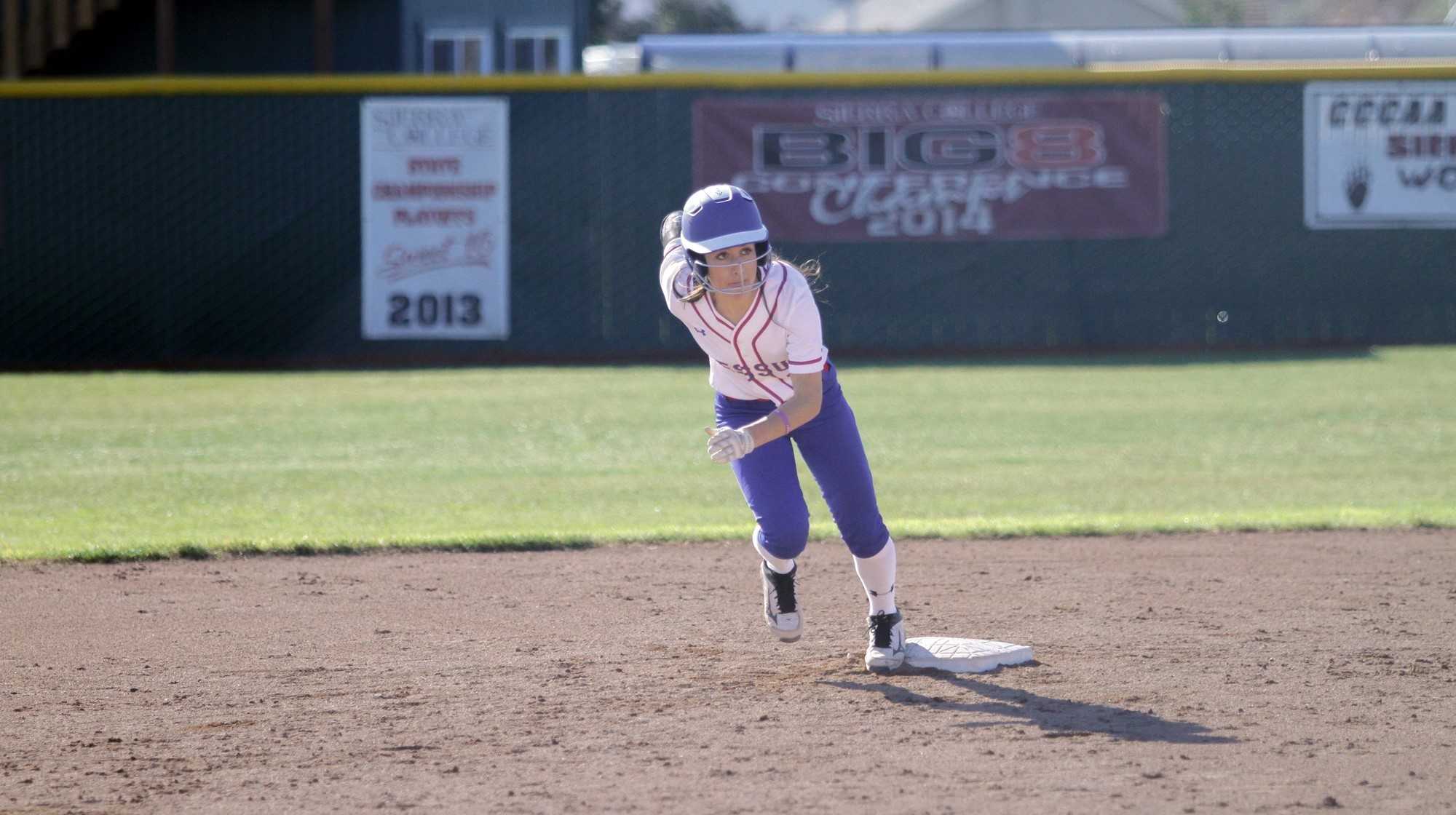 Tessa Harris - 2016-17 - Softball - Jessup University Athletics