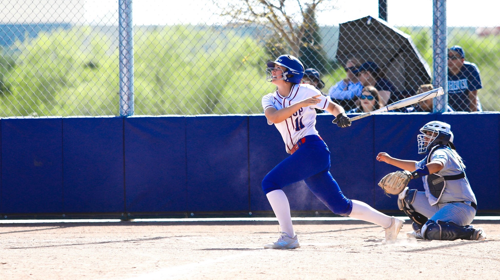 Taya Ruiz - 2020 - Softball - Jessup University Athletics