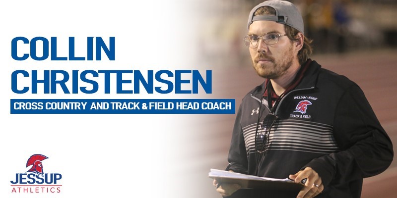 Warriors Welcome Christensen as the New Head Cross Country and Track ...