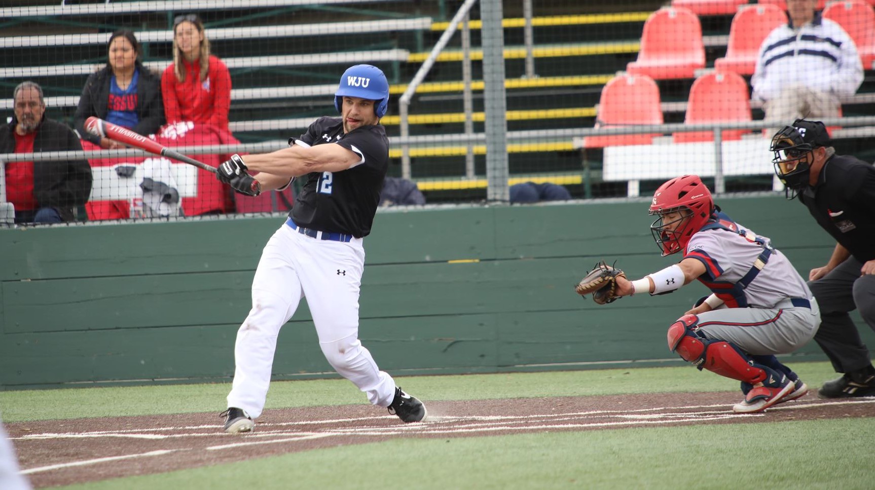 Joseph Starick - 2019 - Baseball - Jessup University Athletics
