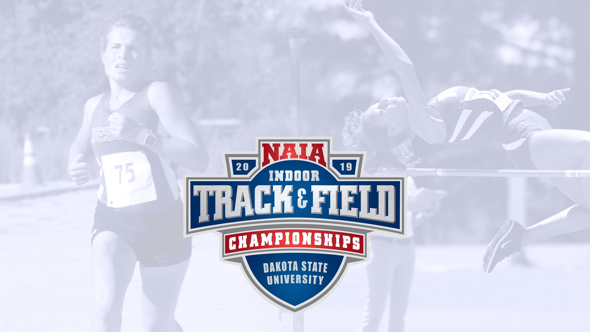 Duo Become First in Program History to Compete at Indoor Nationals ...