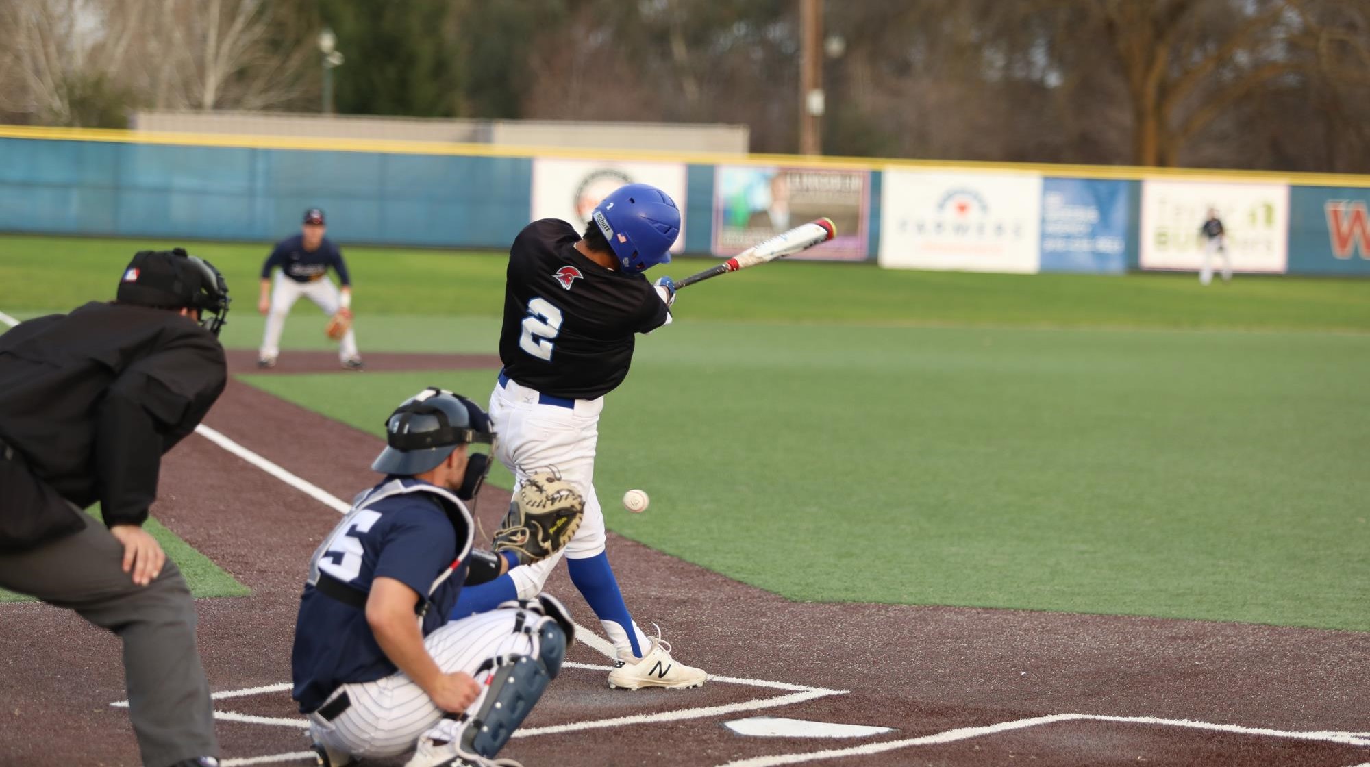 Kawaiola Takemura - 2022 - Baseball - Jessup University Athletics