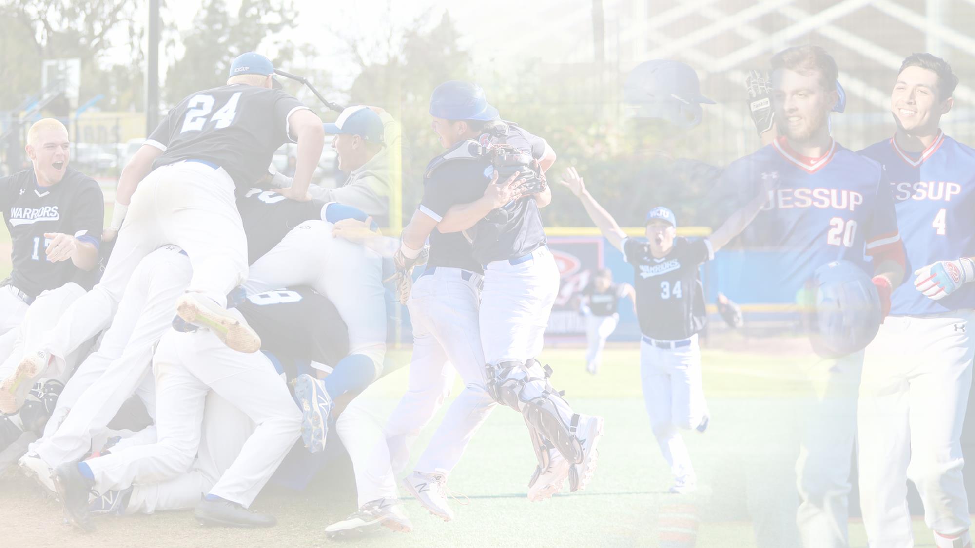 Building a Dynasty Amongst a Pandemic - Jessup University Athletics