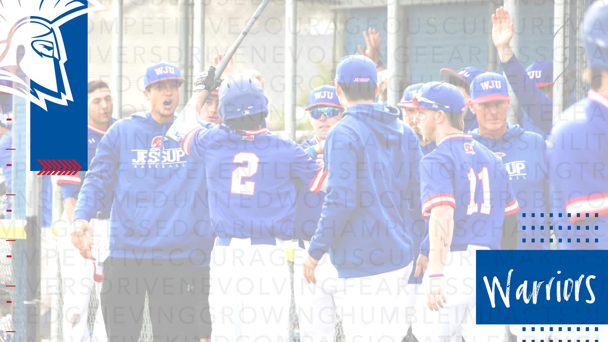 Jessup Baseball Announce 16 New Players Ahead of the 2021 Season ...