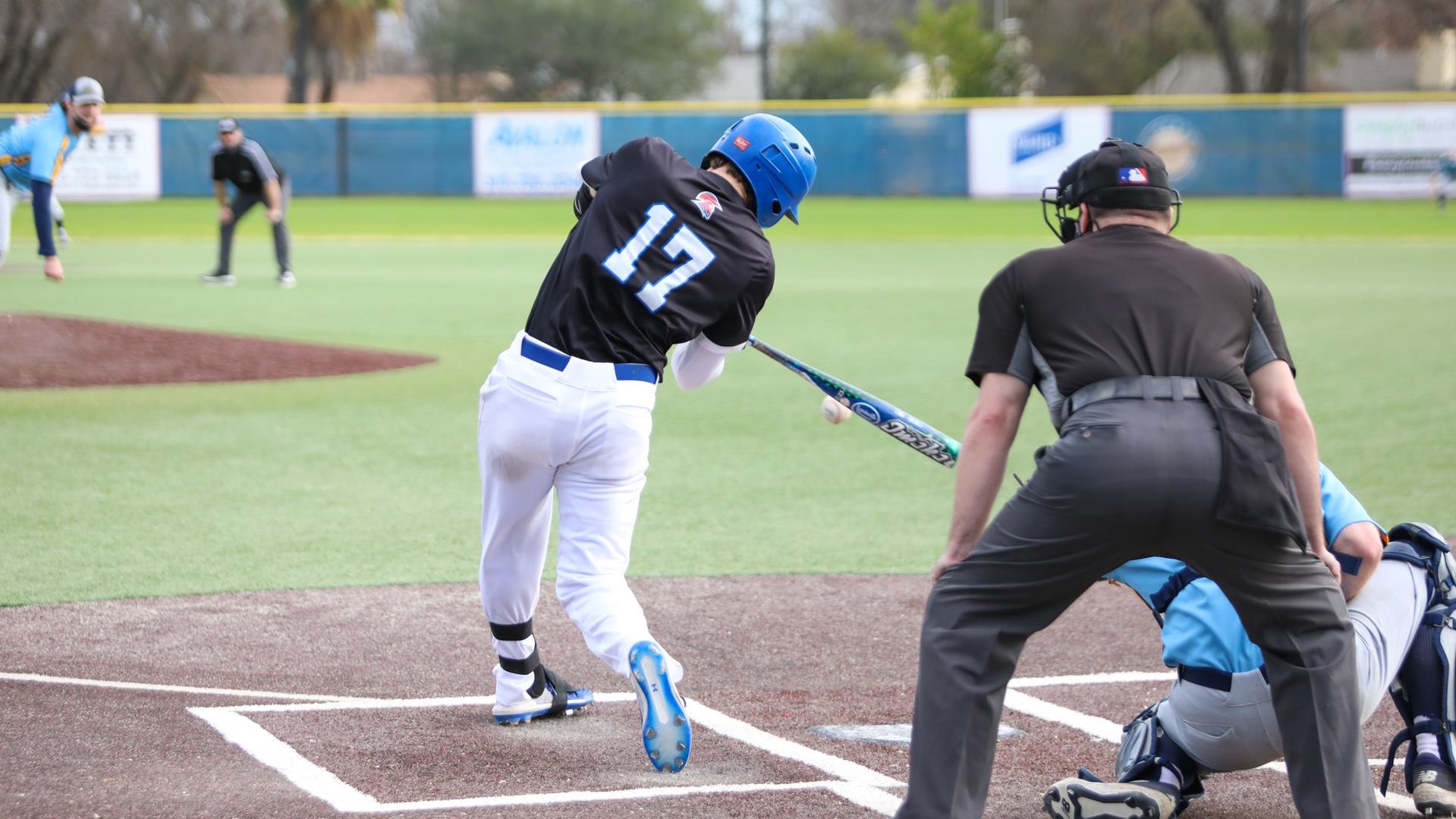 Mike Shoenberger - 2021 - Baseball - Jessup University Athletics