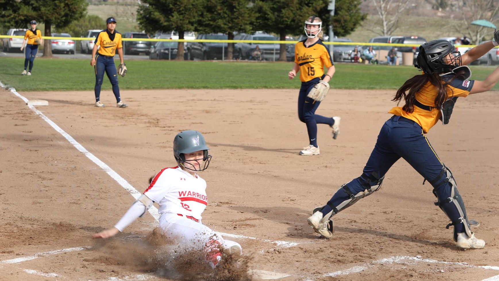 Hailey Hiett - 2022 - Softball - Jessup University Athletics