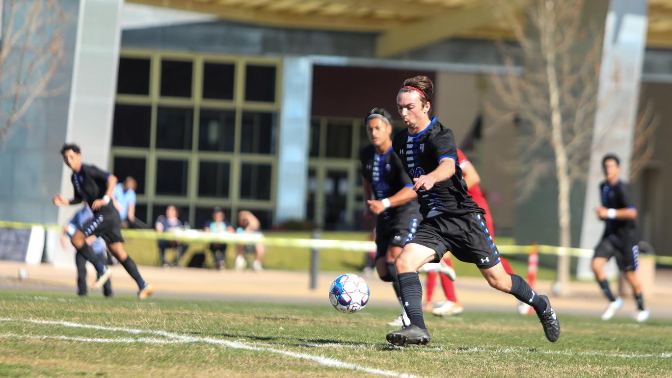 Josh Freeman - 2021 - Men's Soccer - Jessup University Athletics