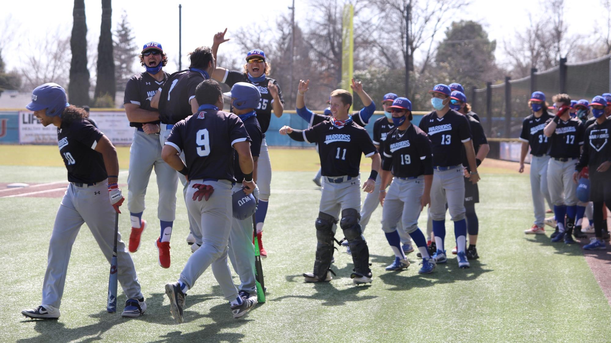 Kevin Gutierrez - 2024 - Baseball - Jessup University Athletics
