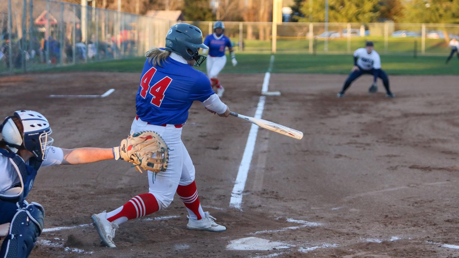 Runs Prove Hard to Come by as Jessup Ends the Season Dropping Two From ...
