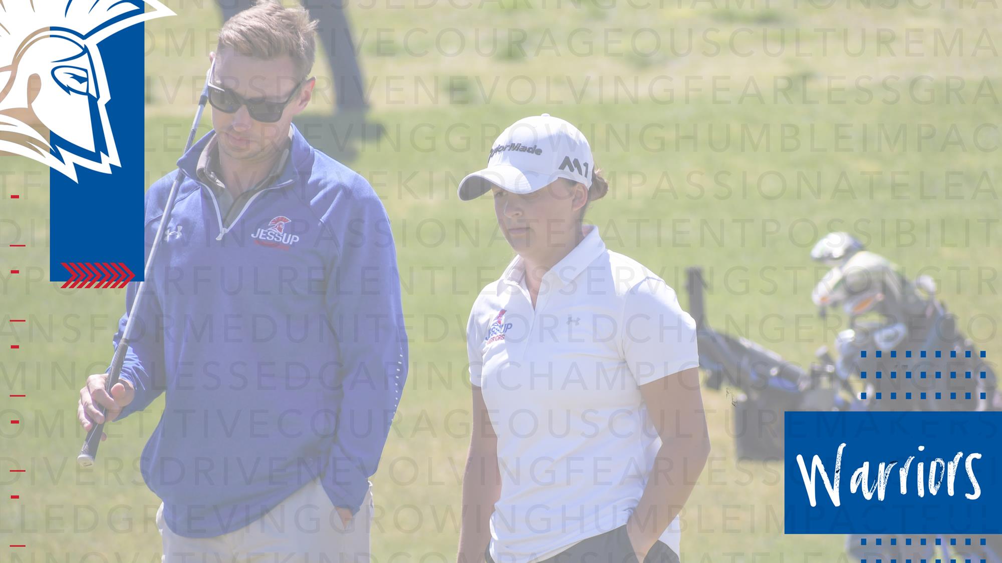 Jessup Golf Year in Review - Jessup University Athletics