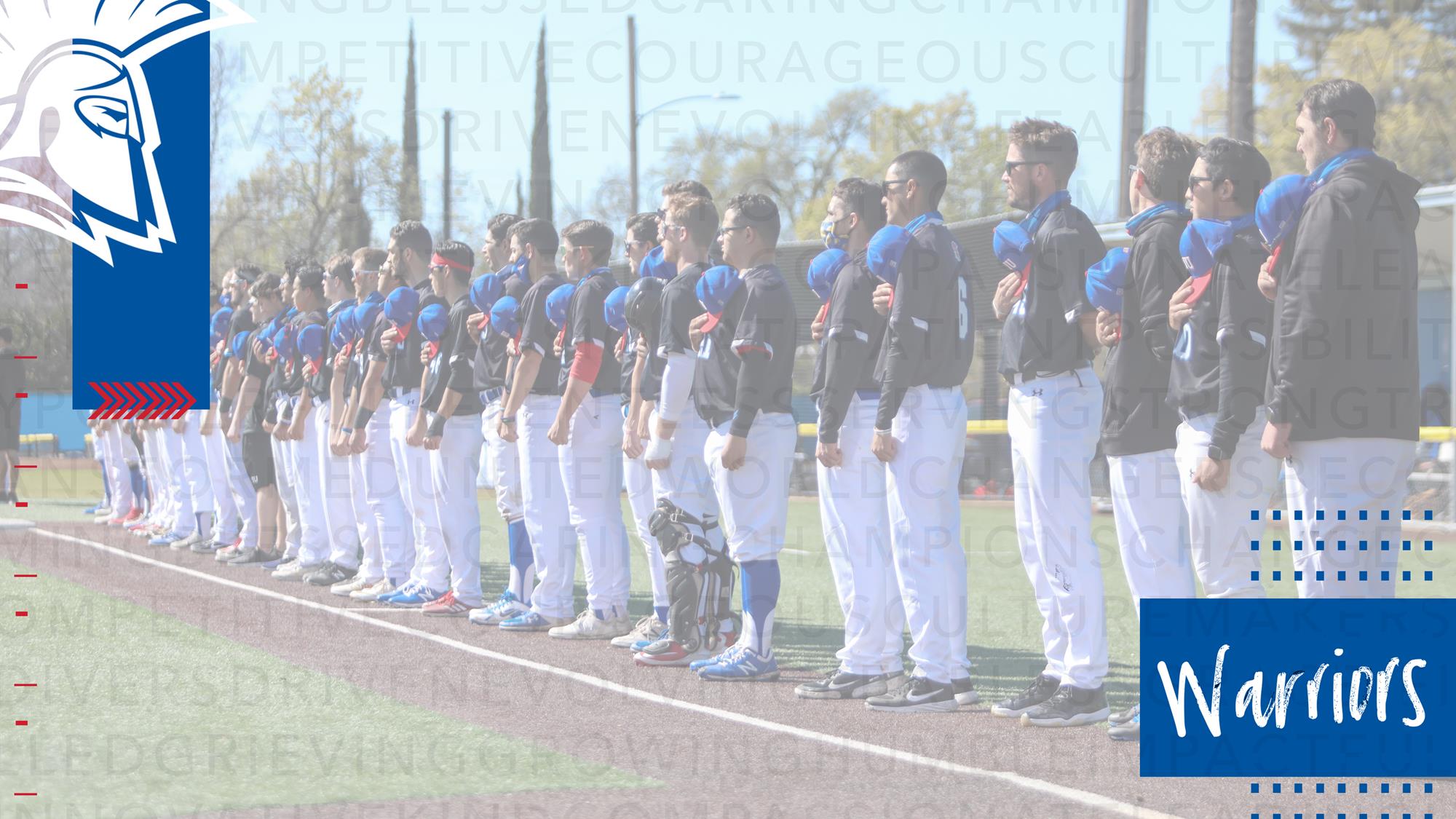 Jessup Baseball Year in Review - Jessup University Athletics