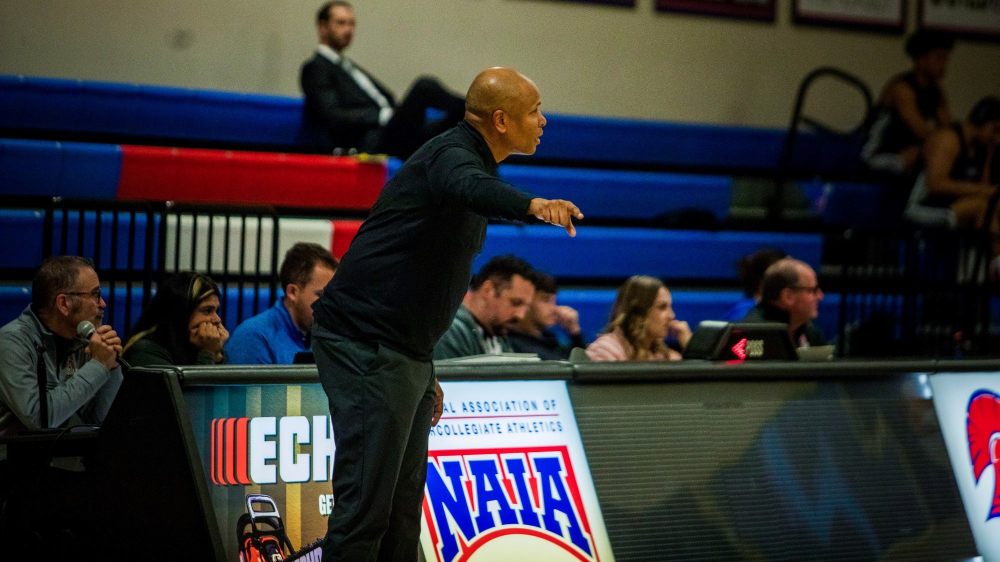 Women’s Basketball Prepare for Year Two with Coach Laster - Jessup ...