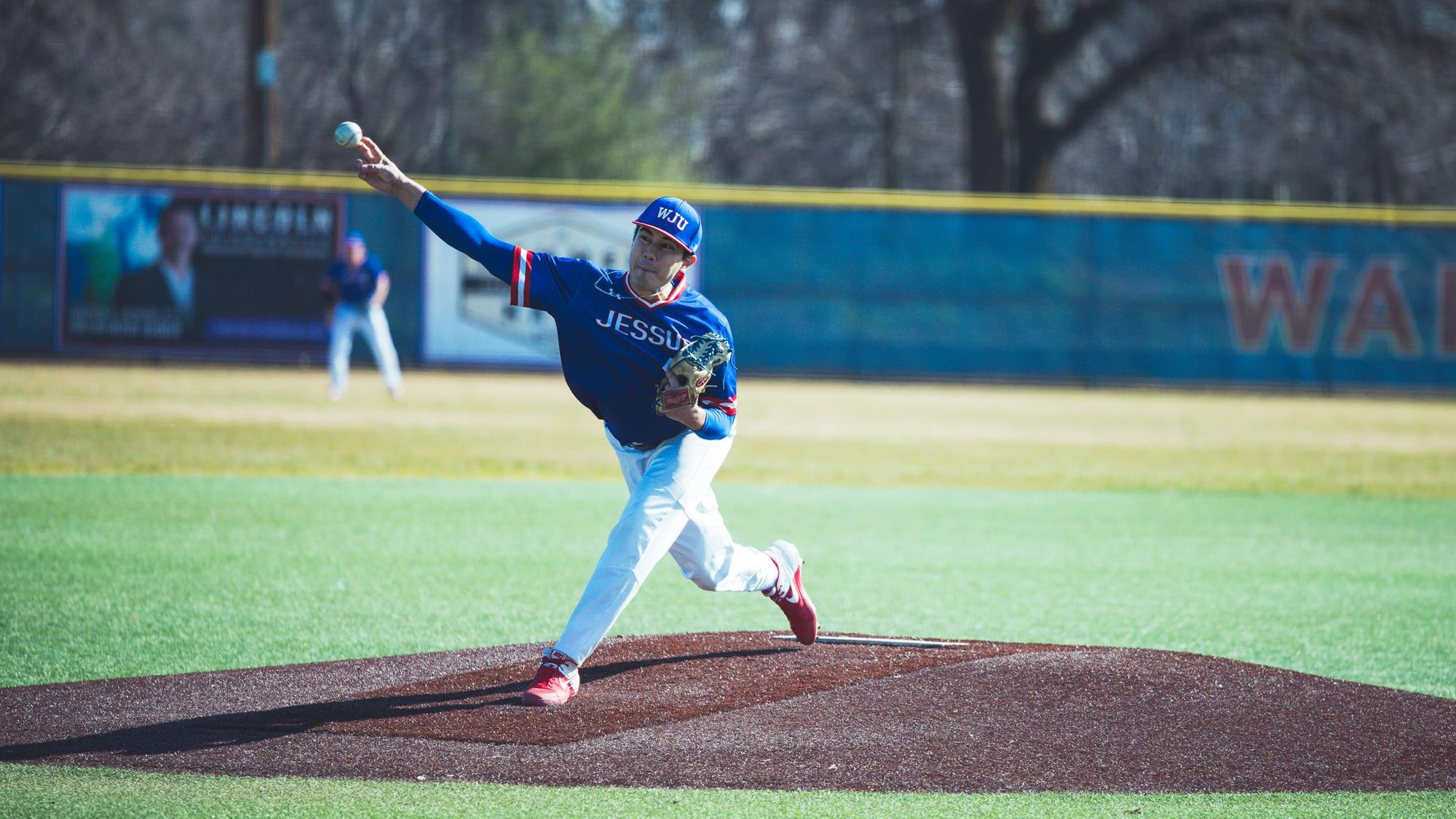 Danny Chavez - 2022 - Baseball - Jessup University Athletics