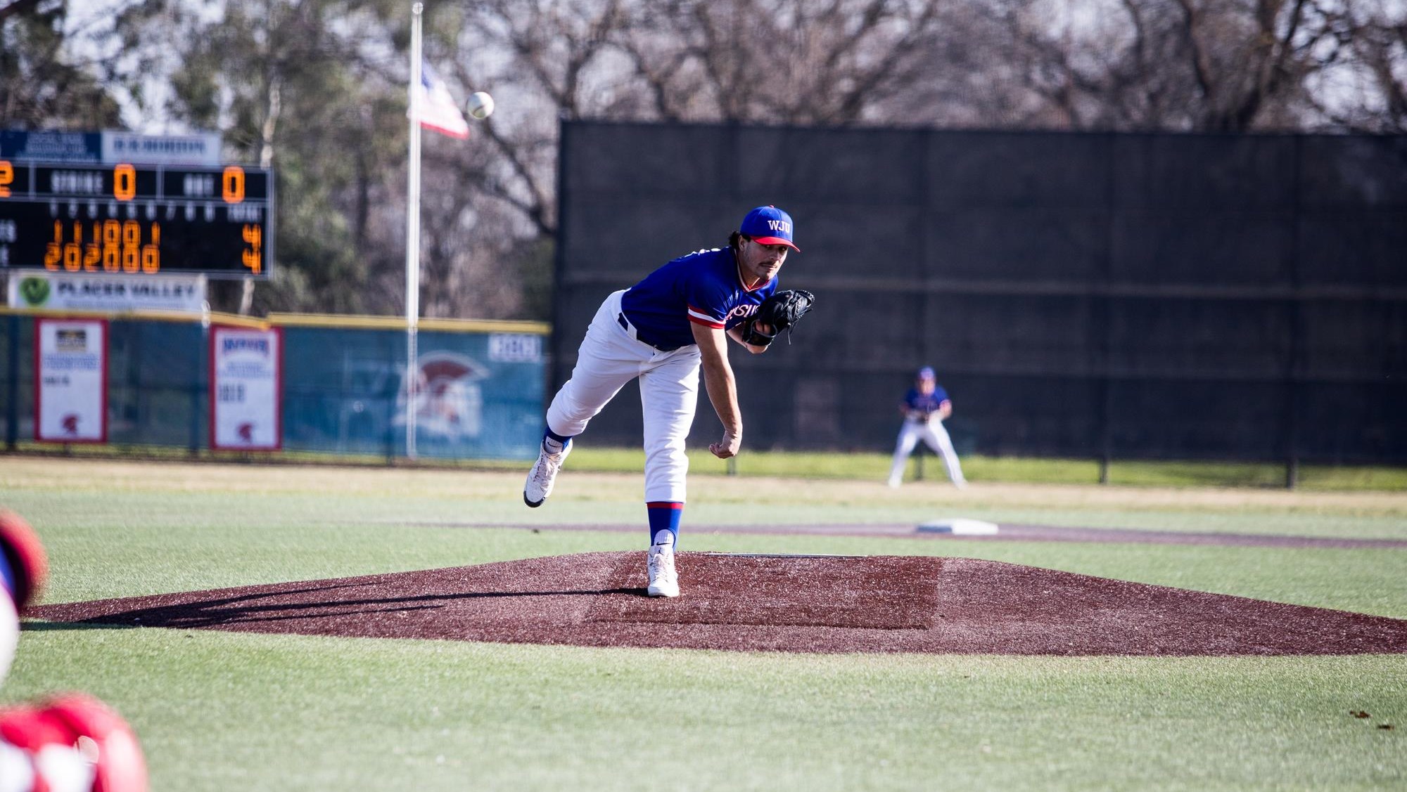 Marlin Brucato - 2022 - Baseball - Jessup University Athletics