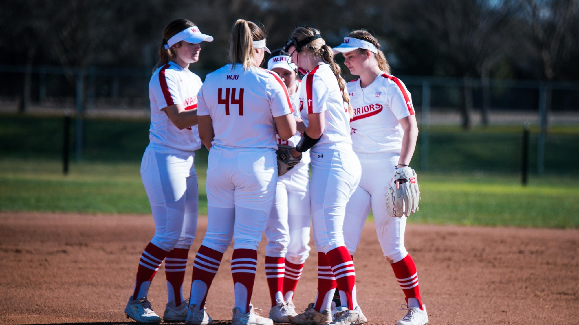 Softball Jumps to No. 23, Highest Ranking in Program History - Jessup ...