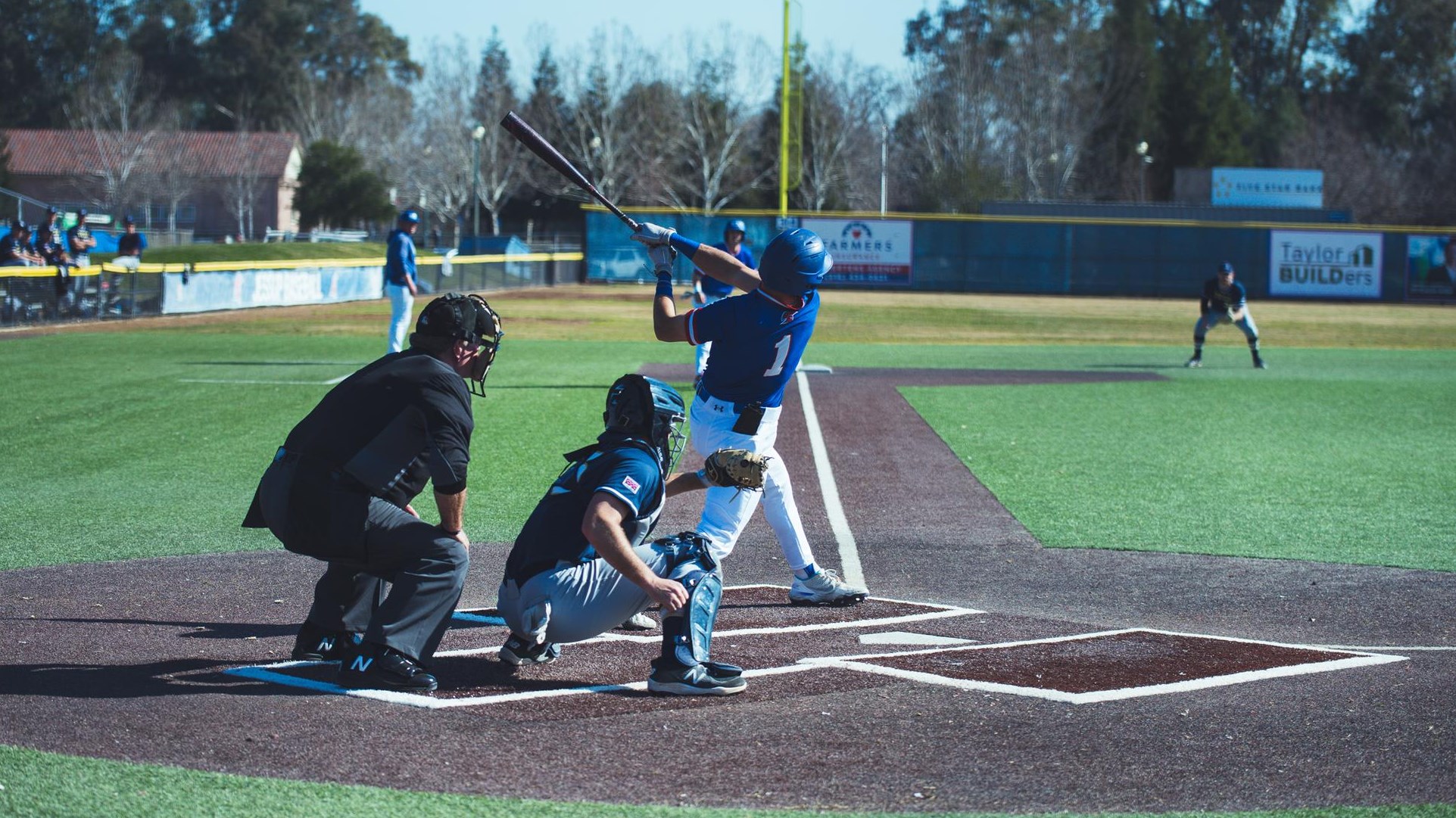 Kevin Gutierrez - 2024 - Baseball - Jessup University Athletics