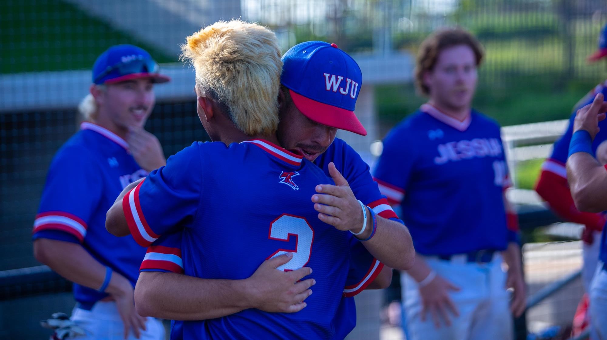 Unforgettable Tournament Run Ends in the Championship Game - Jessup ...