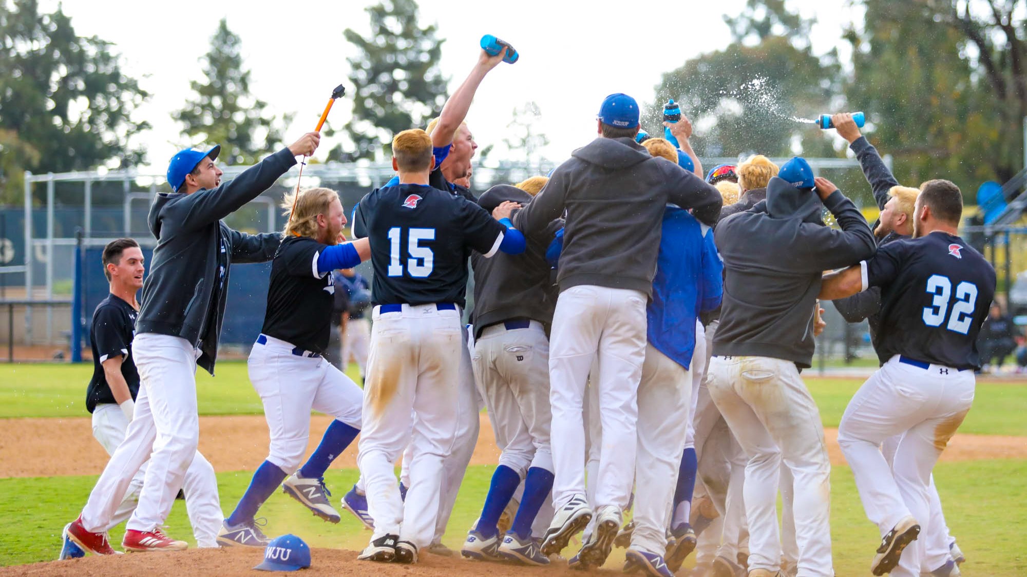 Alumni Series – Part One: Jessup Baseball's 2018 Team Lives on at the ...