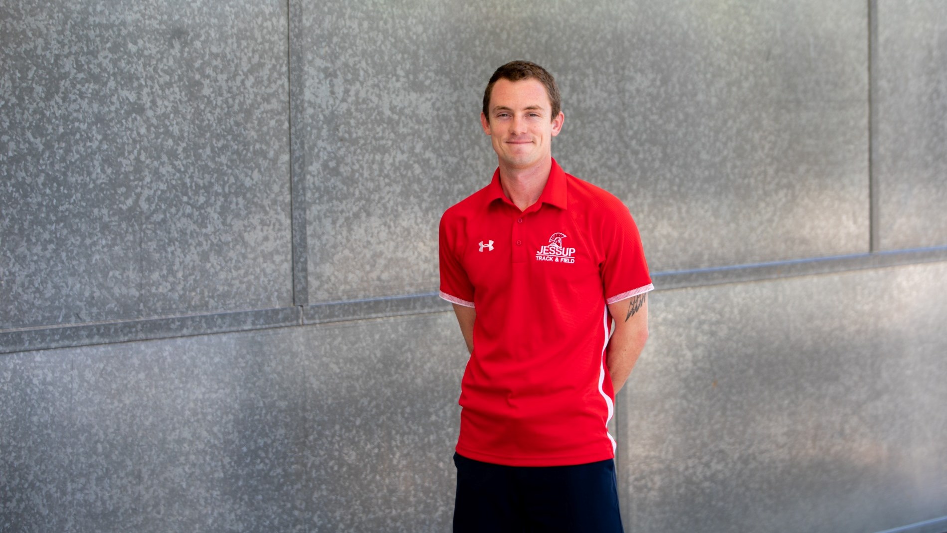 Jordan Kurtz Joins the Cross Country and Track & Field Coaching Staff ...