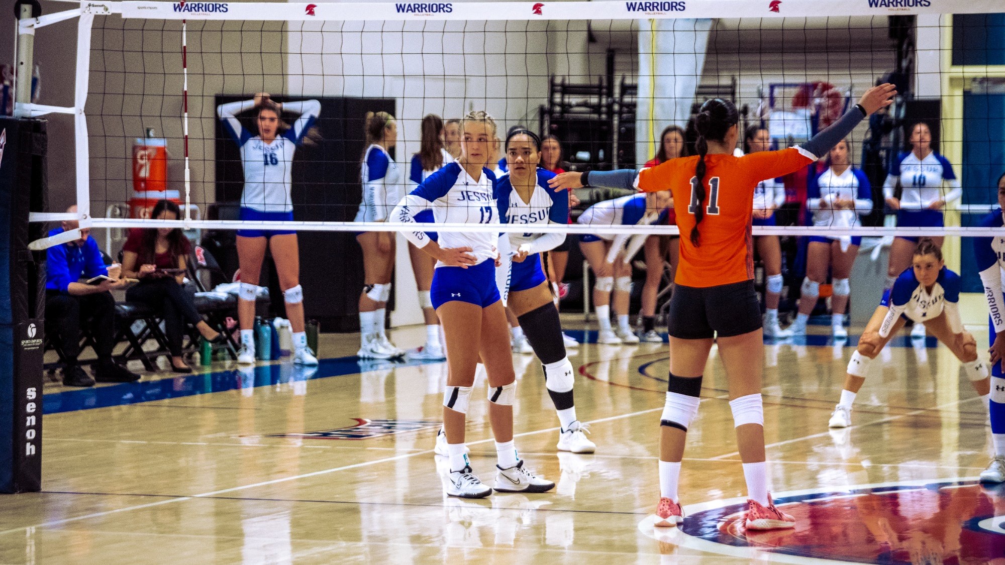 Jessup Could Not Sustain Fast Start in Fifth Straight Loss - Jessup ...