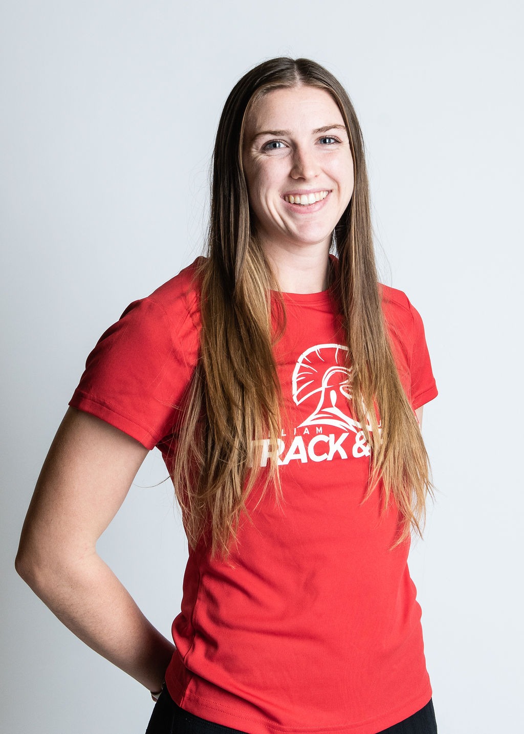 Marissa LaBelle - Assistant Coach | Jumps and Multi-Events - Men's ...